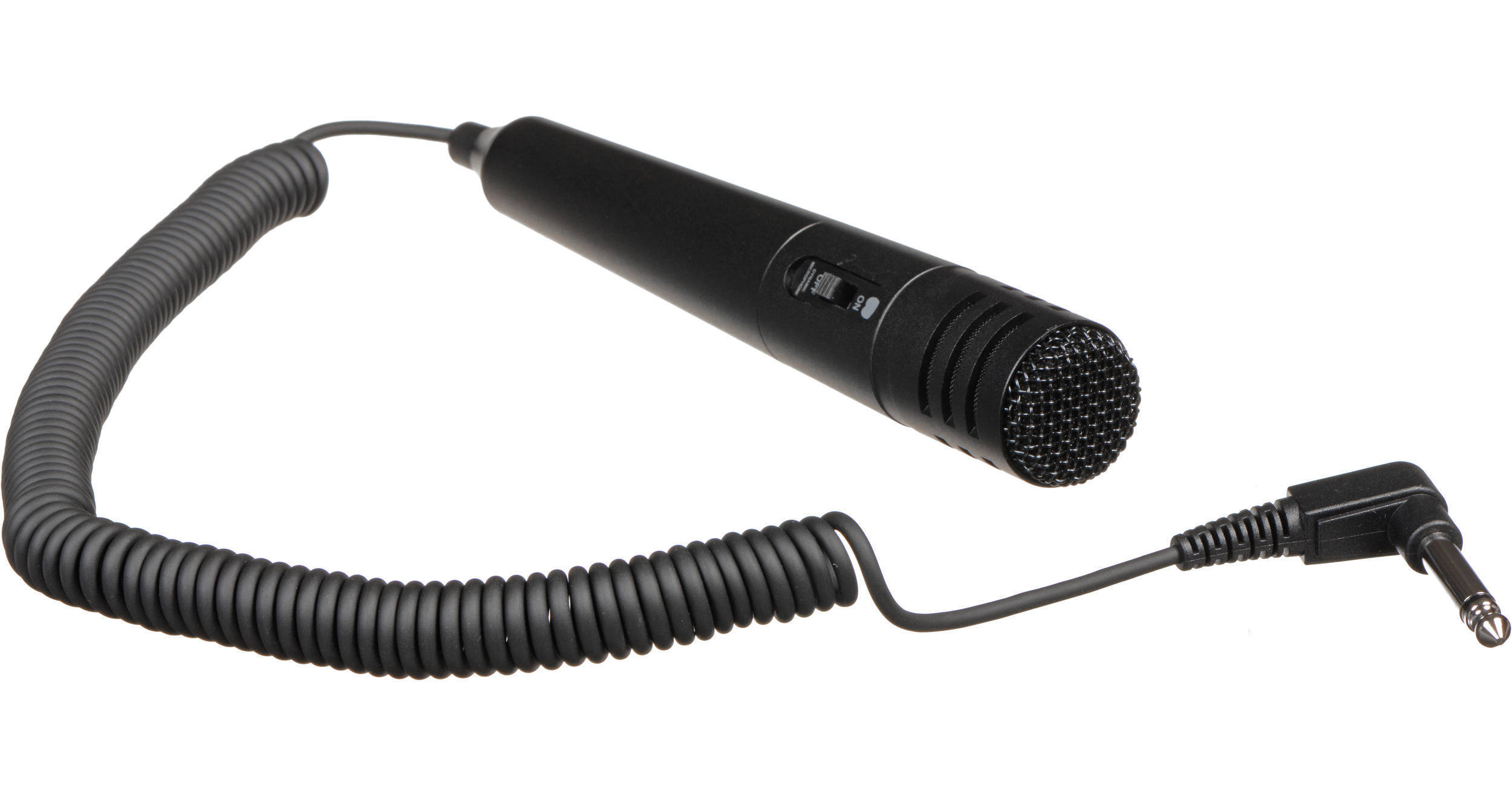 Anchor Audio MIC-50 Handheld Microphone MIC-50 B&H Photo Video