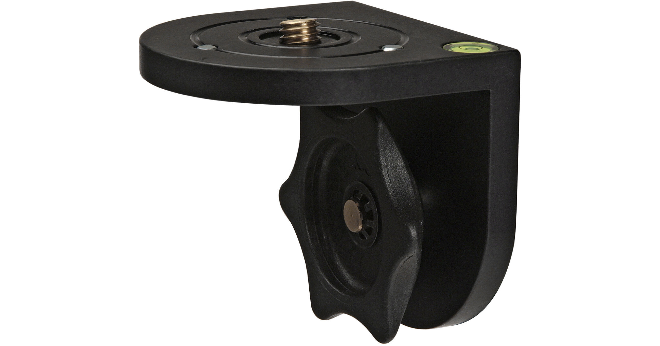 3443 3444 Compatible Column Manfrotto 554 Leveling Center Column - For ...