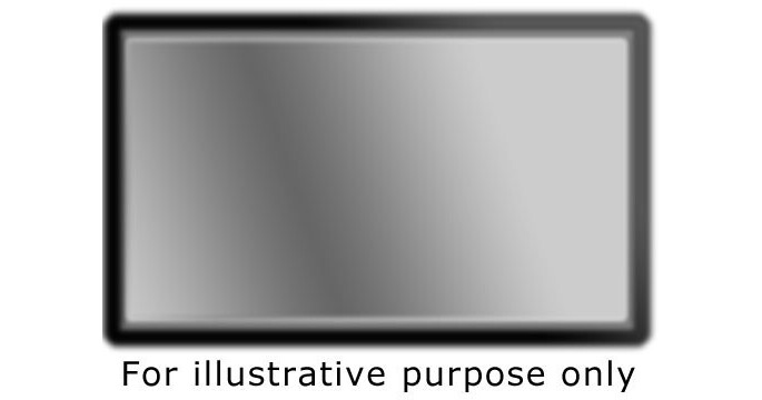 Arkay Squeegee Board for 18" Steel Darkroom Sinks B&H Photo