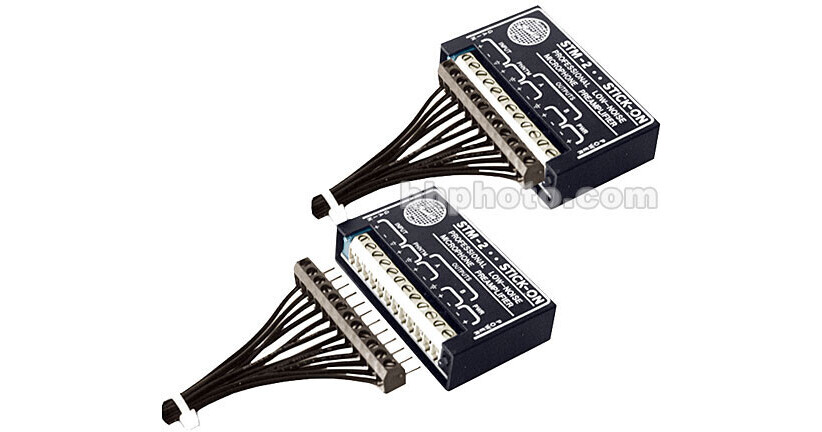 RDL DTB Detachable Terminal Block DTB B&H Photo Video