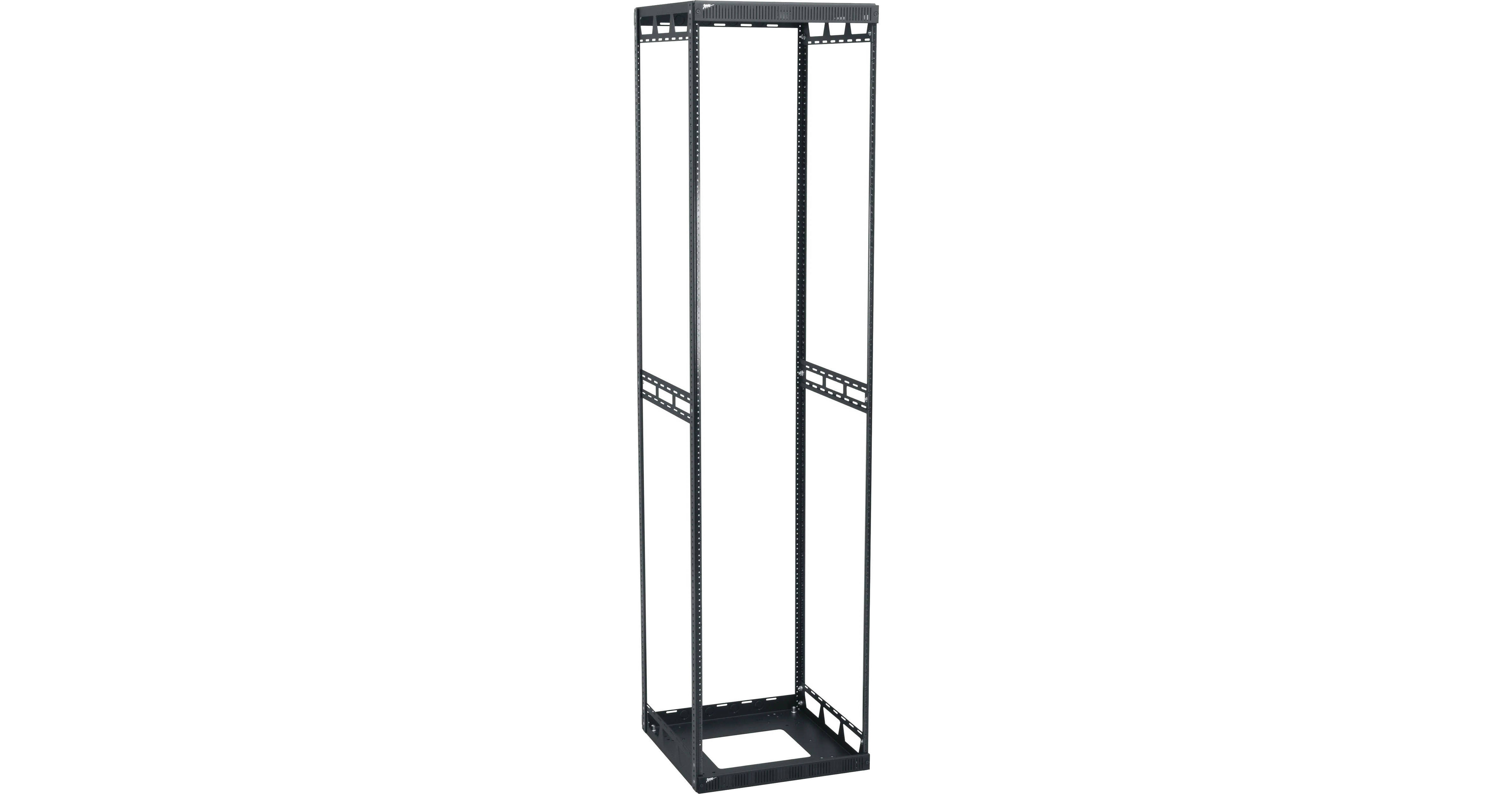 Middle Atlantic Steel Rack Frame System 5-37 B&H Photo Video