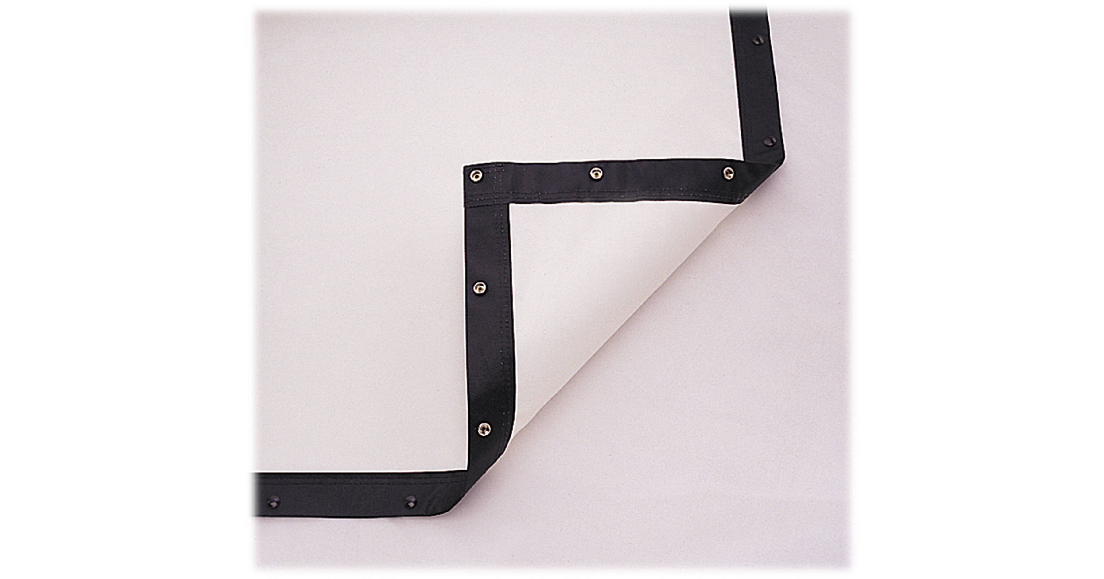 Da-Lite Fast-Fold Deluxe Replacement Surface 90817 B&H Photo