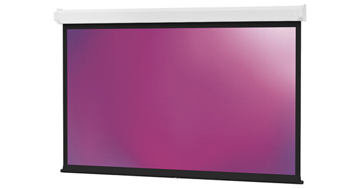 Da-Lite 93229 Model C Manual Projection Screen (65 x 116") 93229