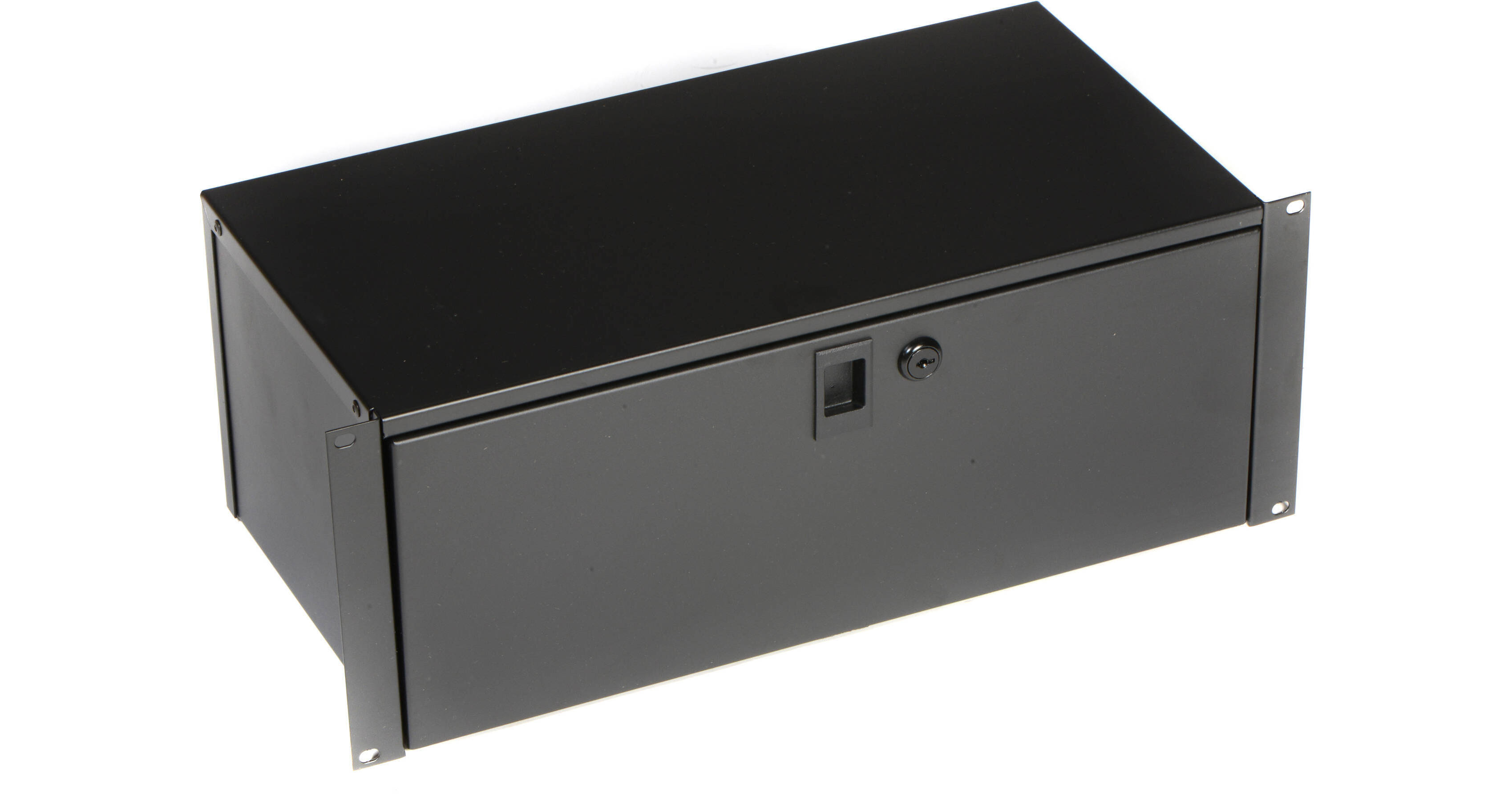 Middle Atlantic LBX4 4U Rackmount LockBox LBX-4 B&H Photo Video