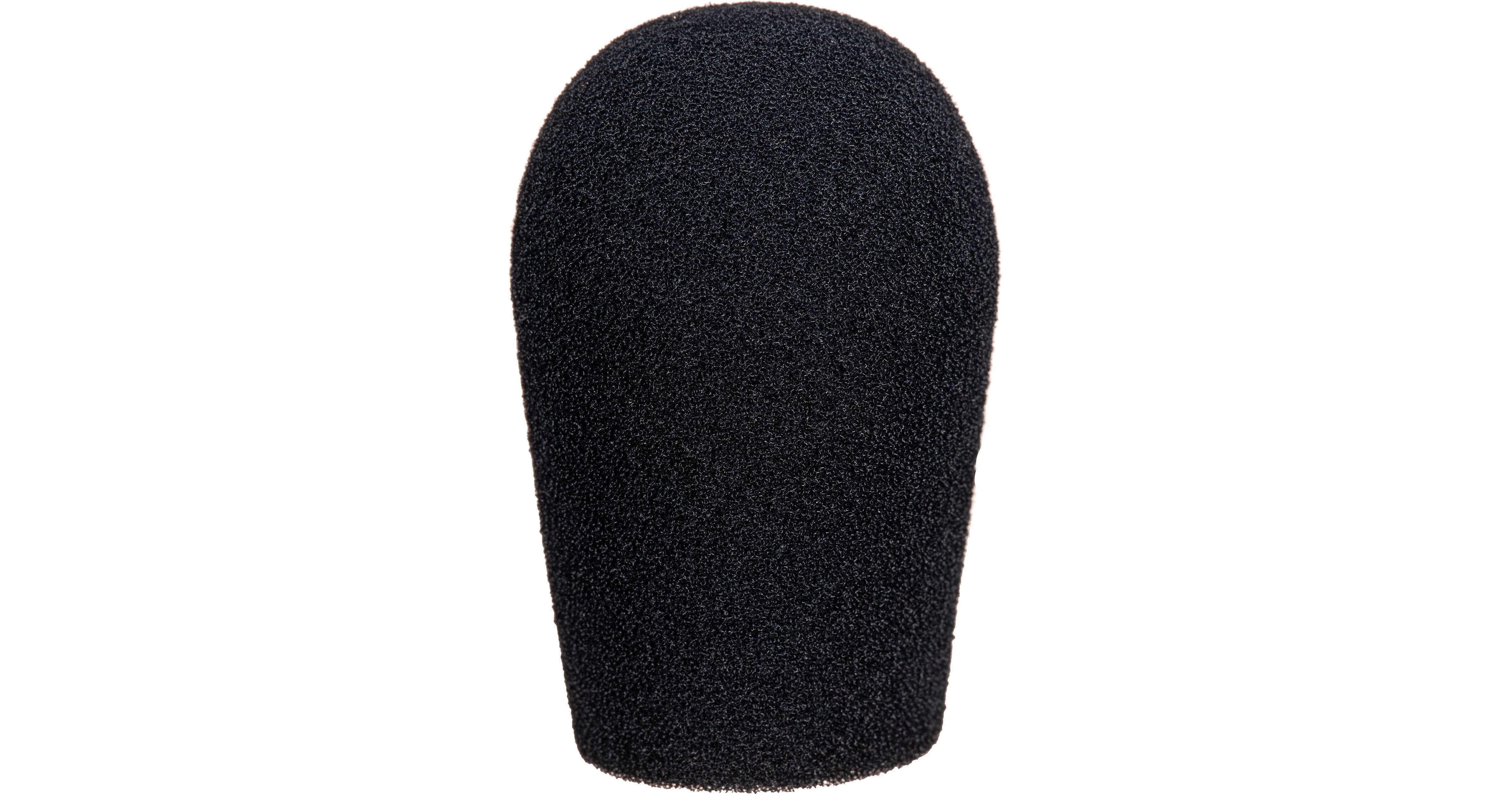 WindTech 1200 Series - 3/4" Inside Diameter - Black 1212 B&H