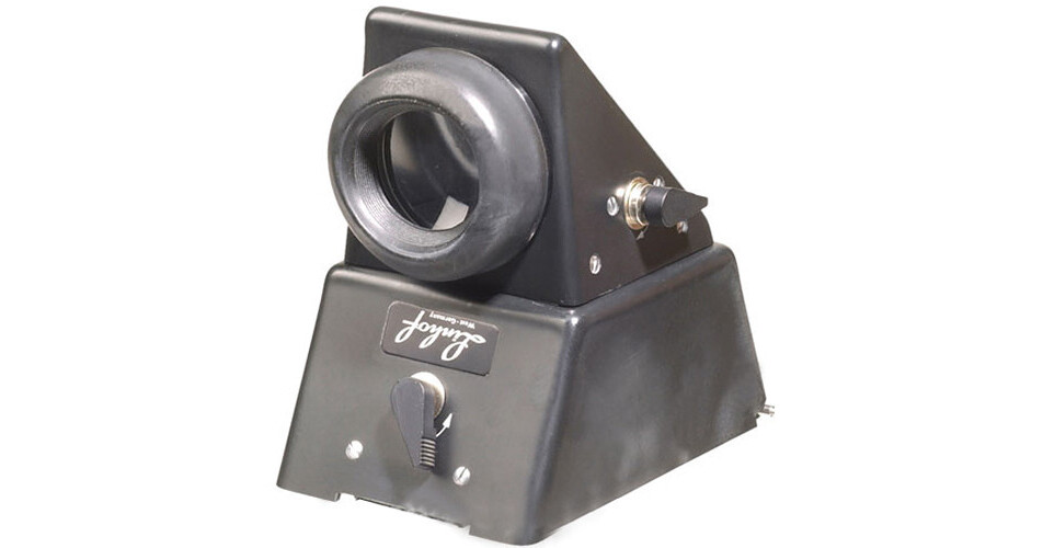 Linhof 45 4-Way Right Angle Reflex Viewfinder 002628 B&H Photo