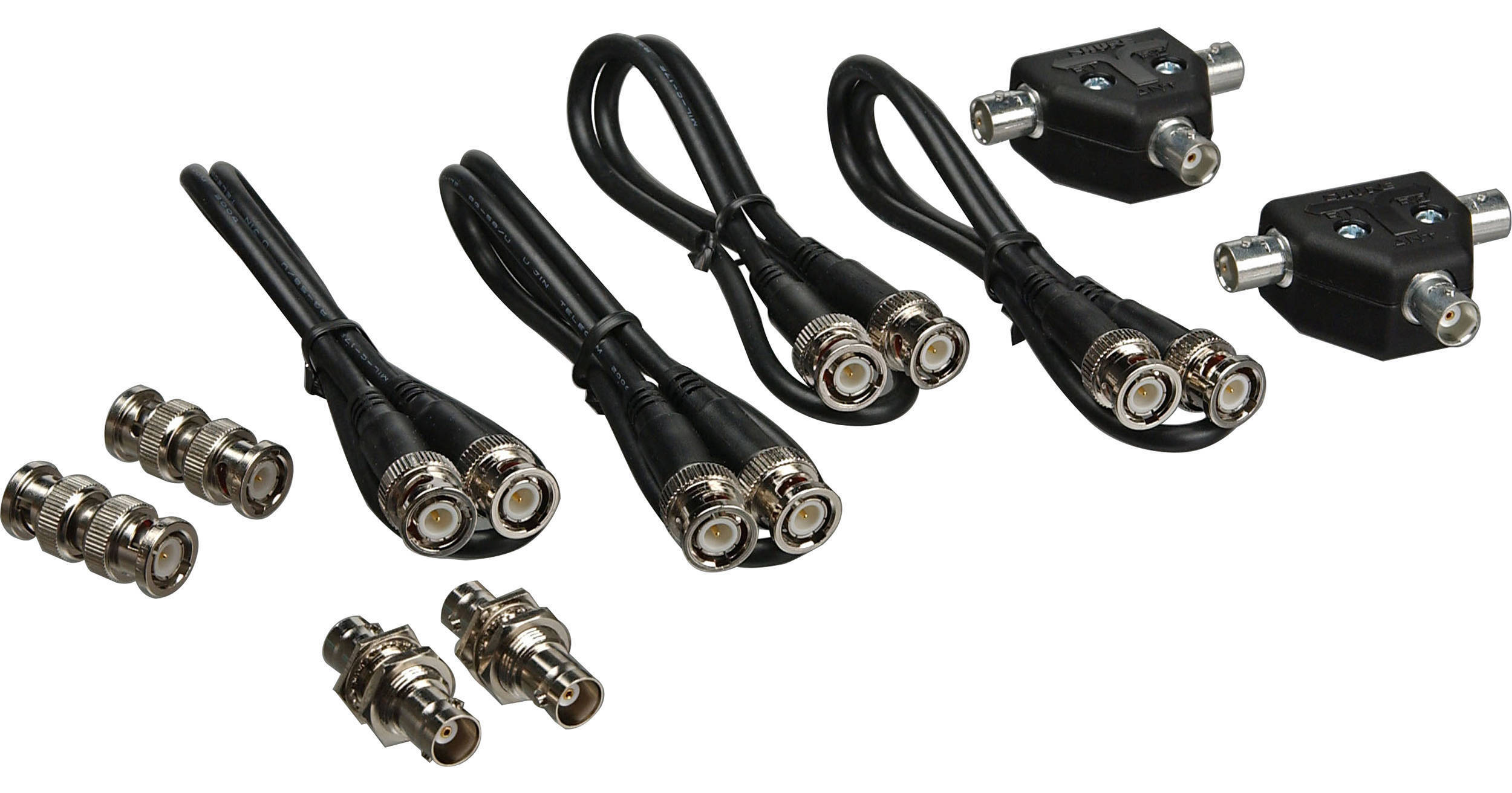 Shure UA221 Passive Antenna Splitter / Combiner UA221 B&H Photo