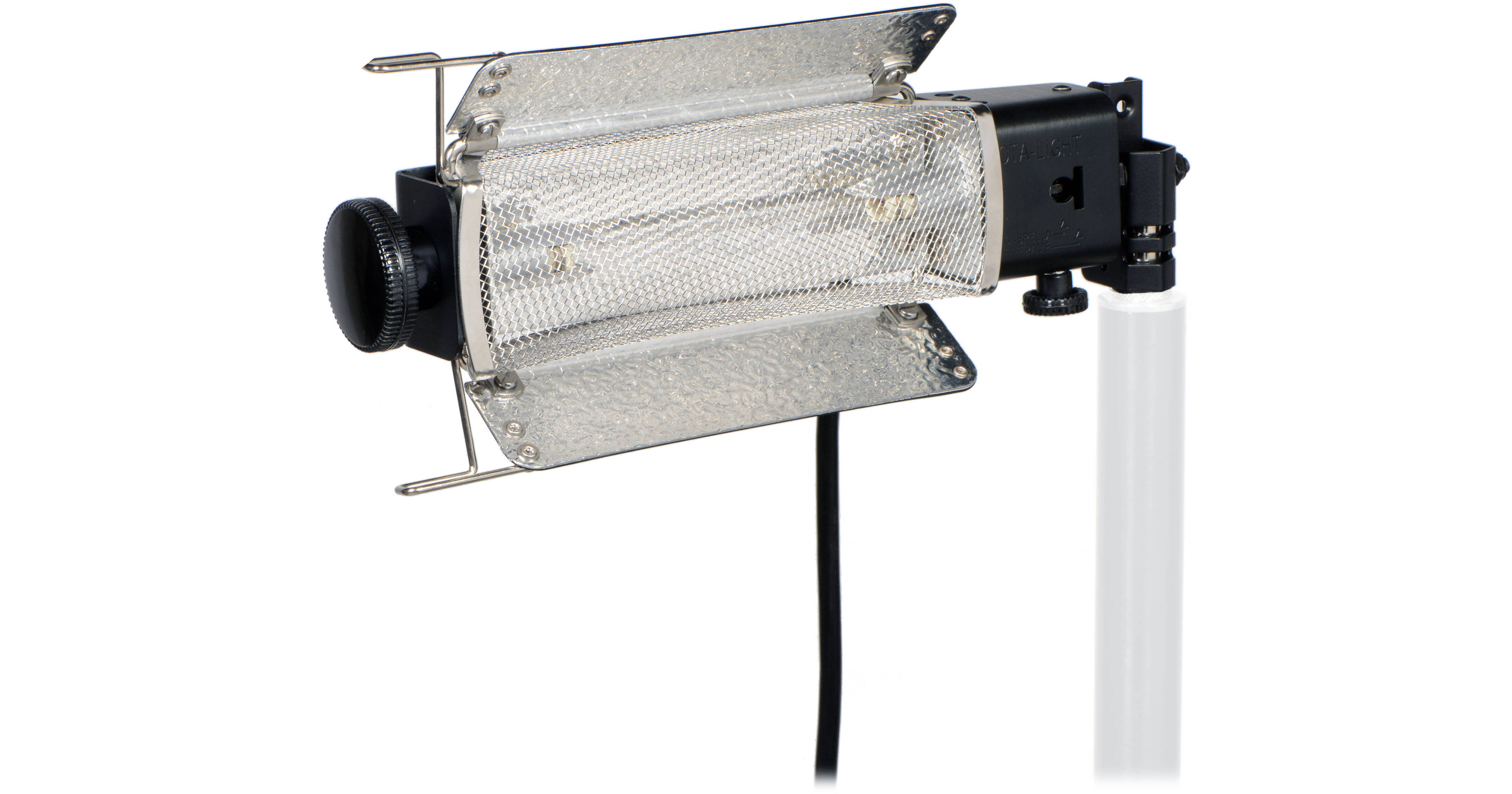 Lowel Tota-Light Tungsten Flood Light (120-240 VAC) T1-10 B&H