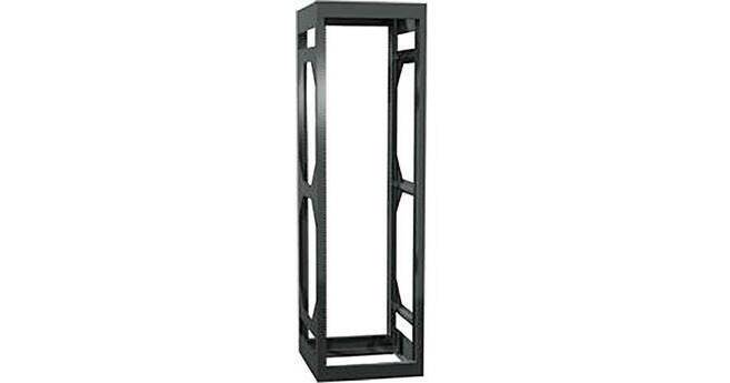 Winsted Vertical Rack Cabinet 90016 B&H Photo Video
