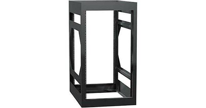 Winsted Vertical Rack Cabinet 90022 B&H Photo Video