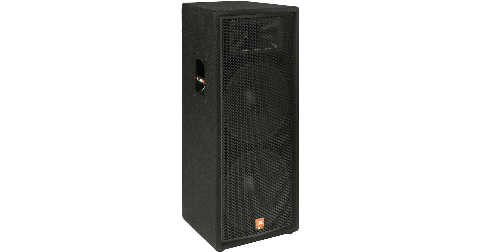 JBL JRX-125 - Dual 15" 2-Way Loudspeaker JRX125 B&H Photo Video