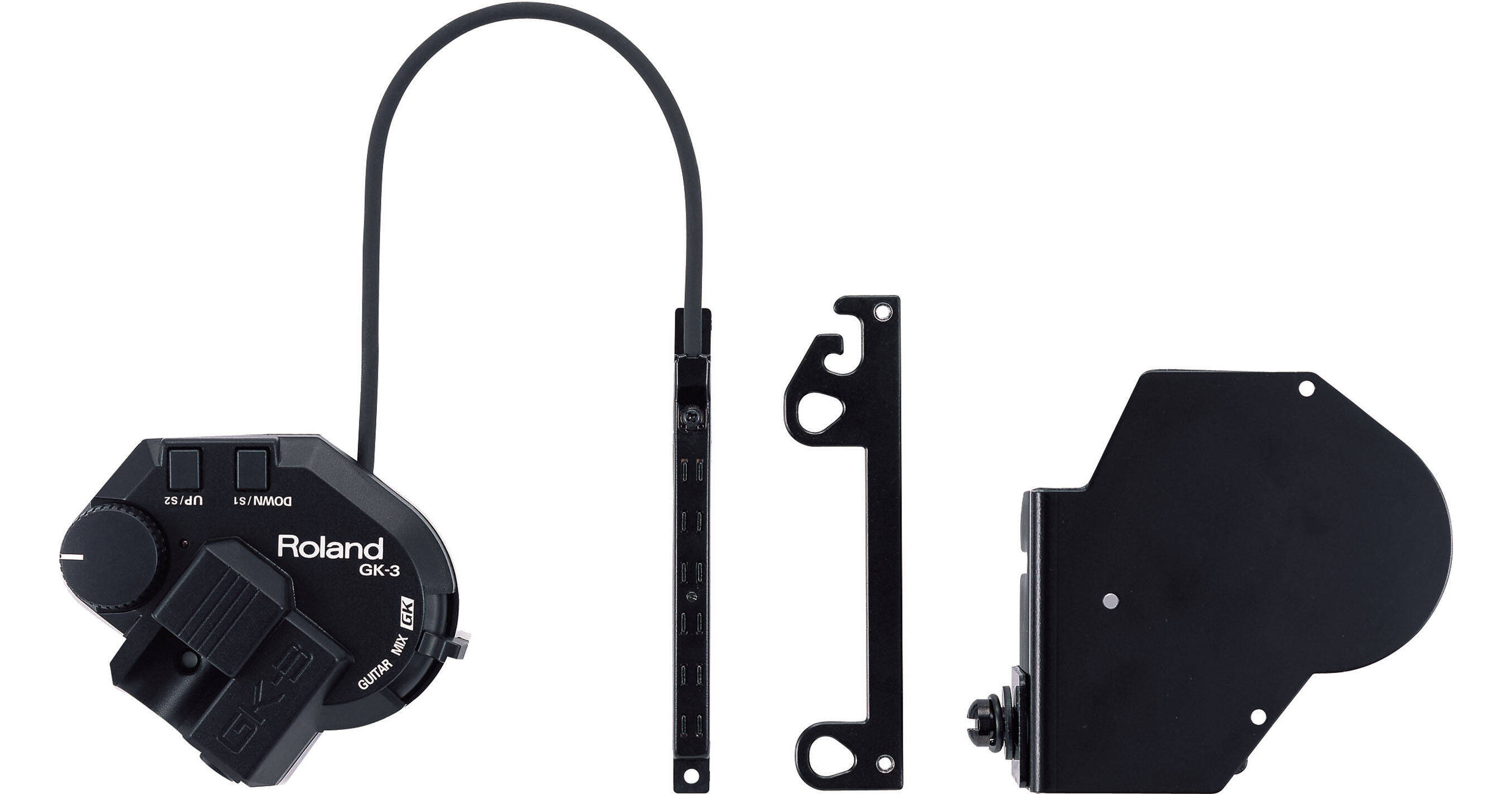 Roland GK-3 - Divided Electric Guitar Pickup GK-3 B&H Photo Video