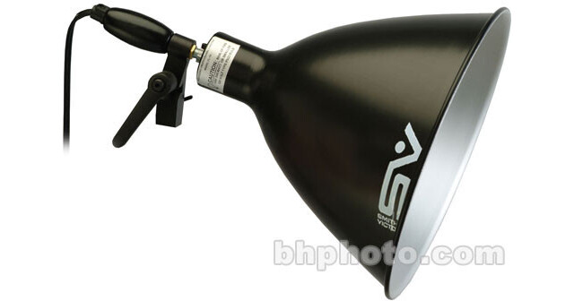 Smith-Victor FL10 10" DigiLight with Ceramic Socket (120V)