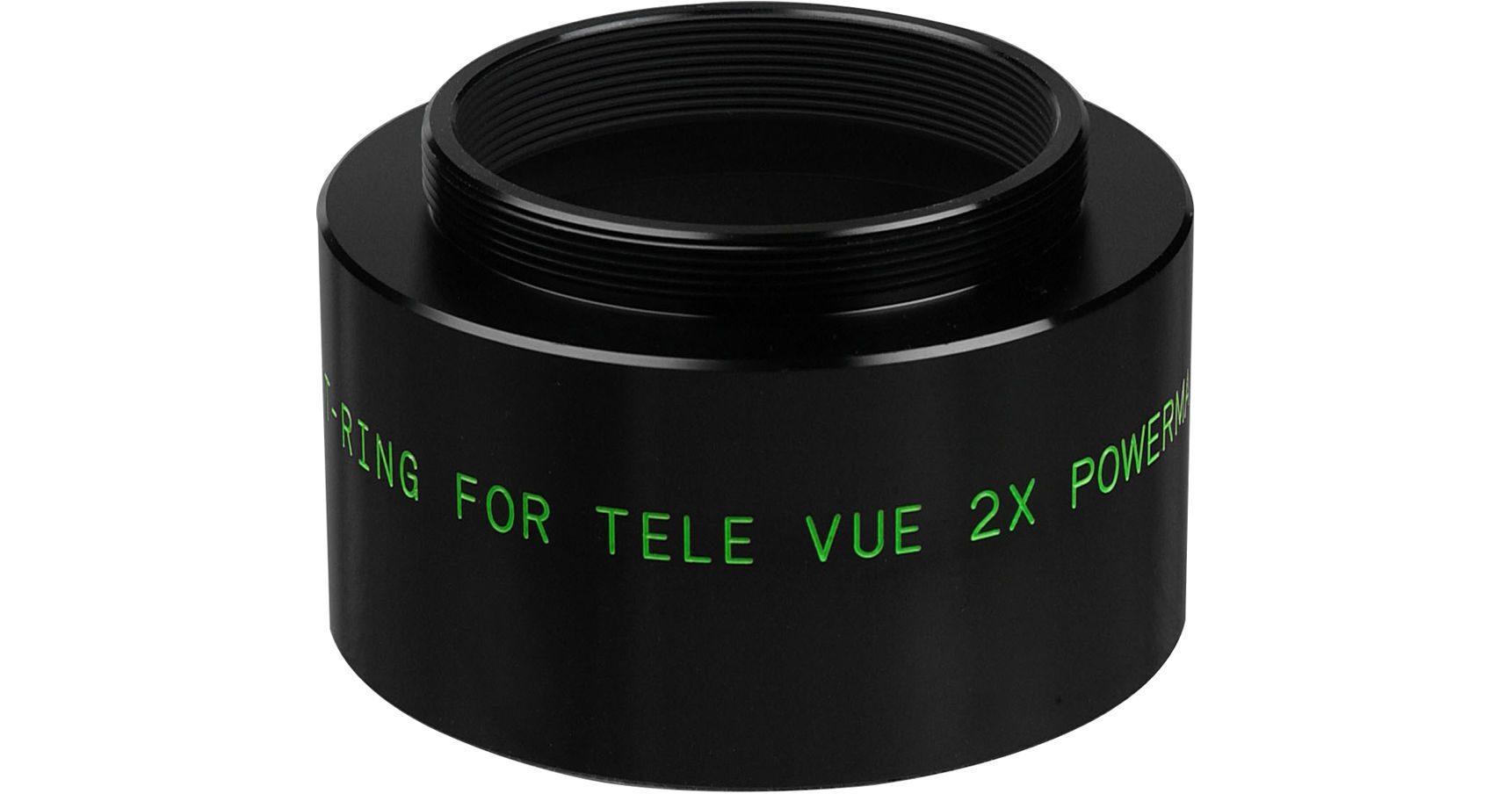 Tele Vue Powermate T-Ring Adapter (2") PTR-2200 B&H Photo Video