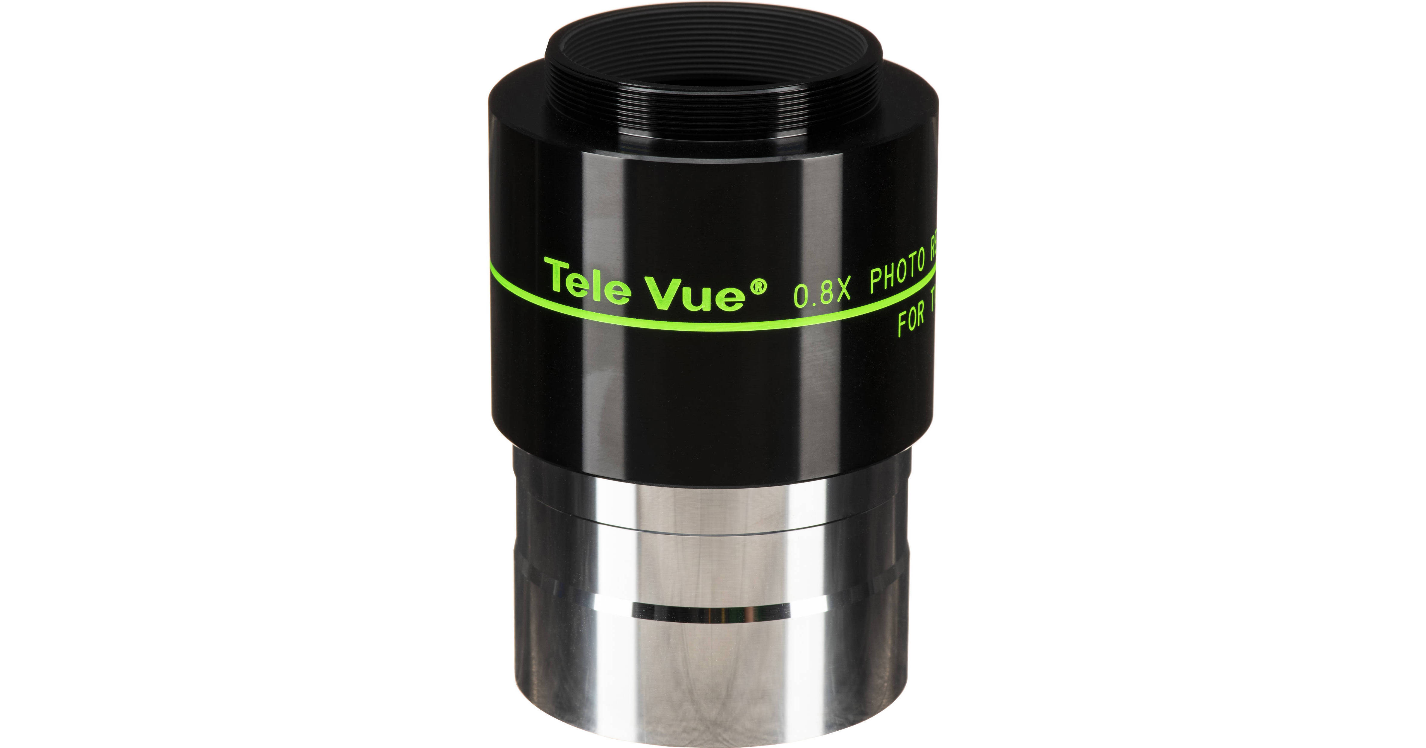 Focal Reducers & Field Flatteners | B&H Photo Video