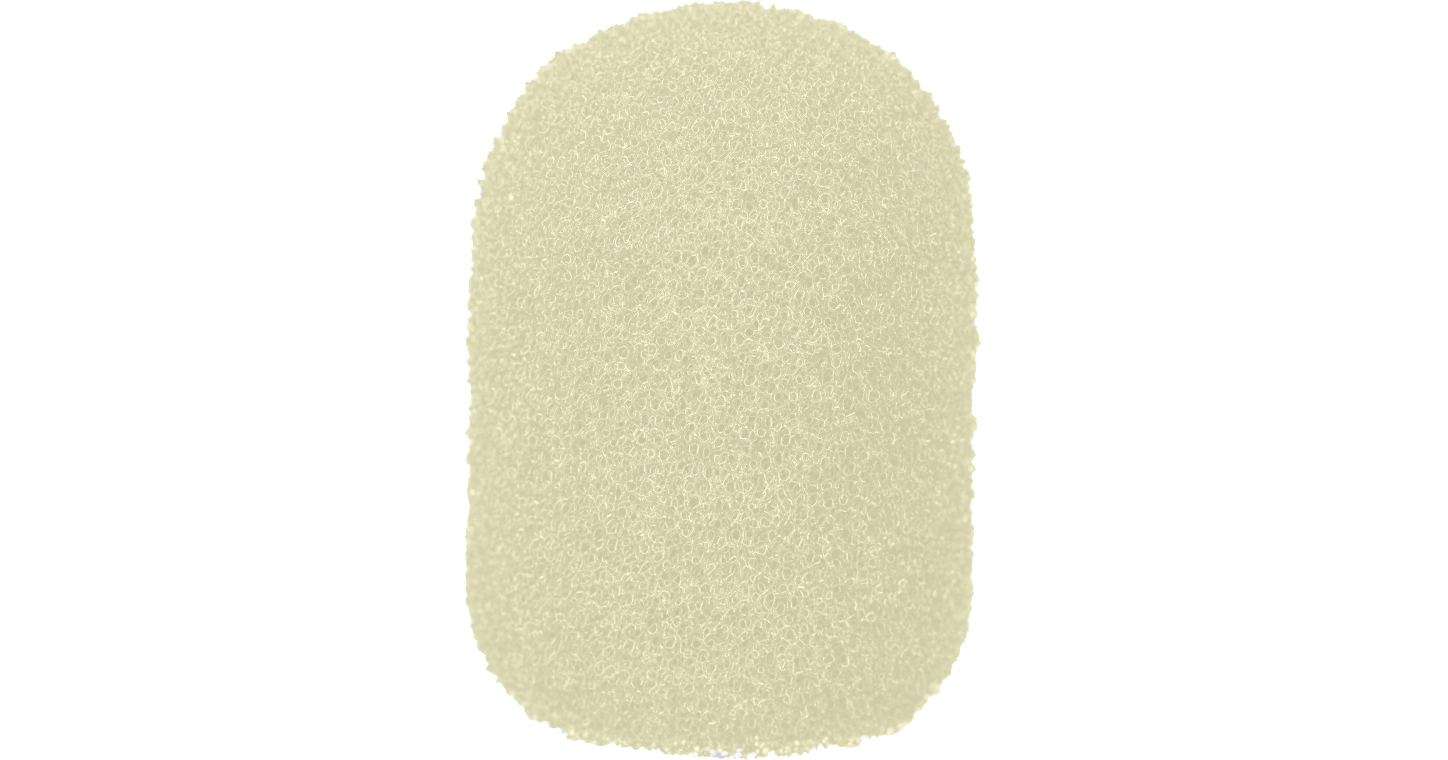 WindTech 1100 Series Cylindrical Windscreen for 1/4" 1102 B&H