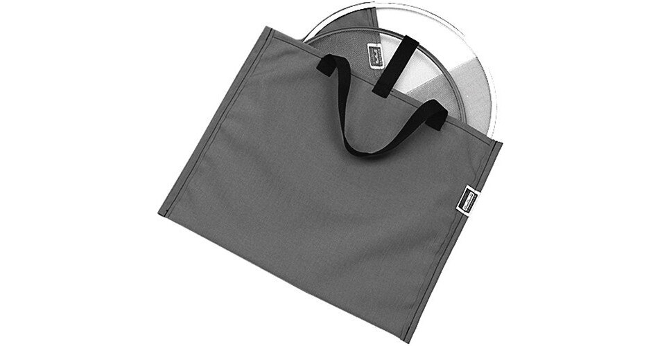 Matthews Jr Scrim Bag for 8-13.5" Scrims 445377 B&H Photo Video