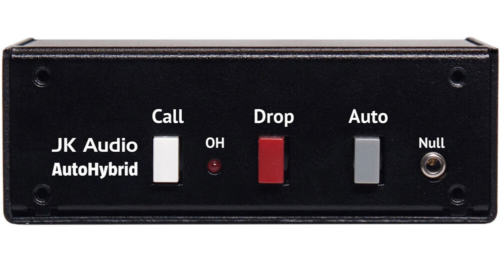 Telephone Audio Interfaces | B&H Photo Video