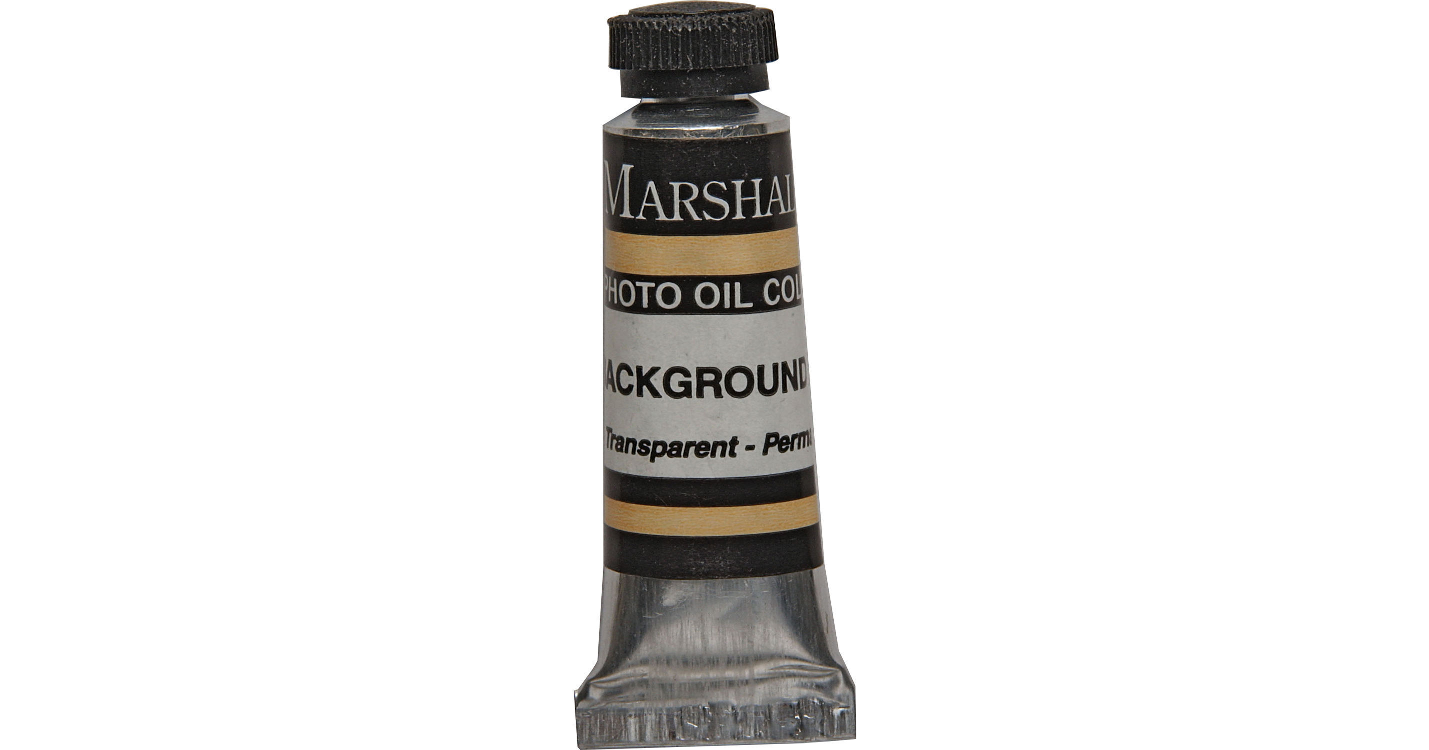 Marshall Retouching Oil Color Paint: Background Tan - MS2BT B&H