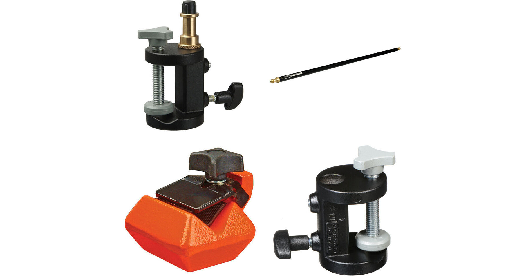 Manfrotto Mini Boom Kit 2945 B&H Photo Video