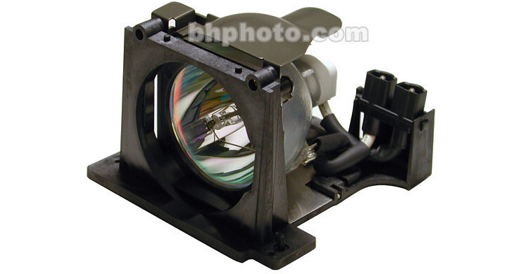 Optoma Technology BL-FP200A Projector Lamp BL-FP200A B&H Photo