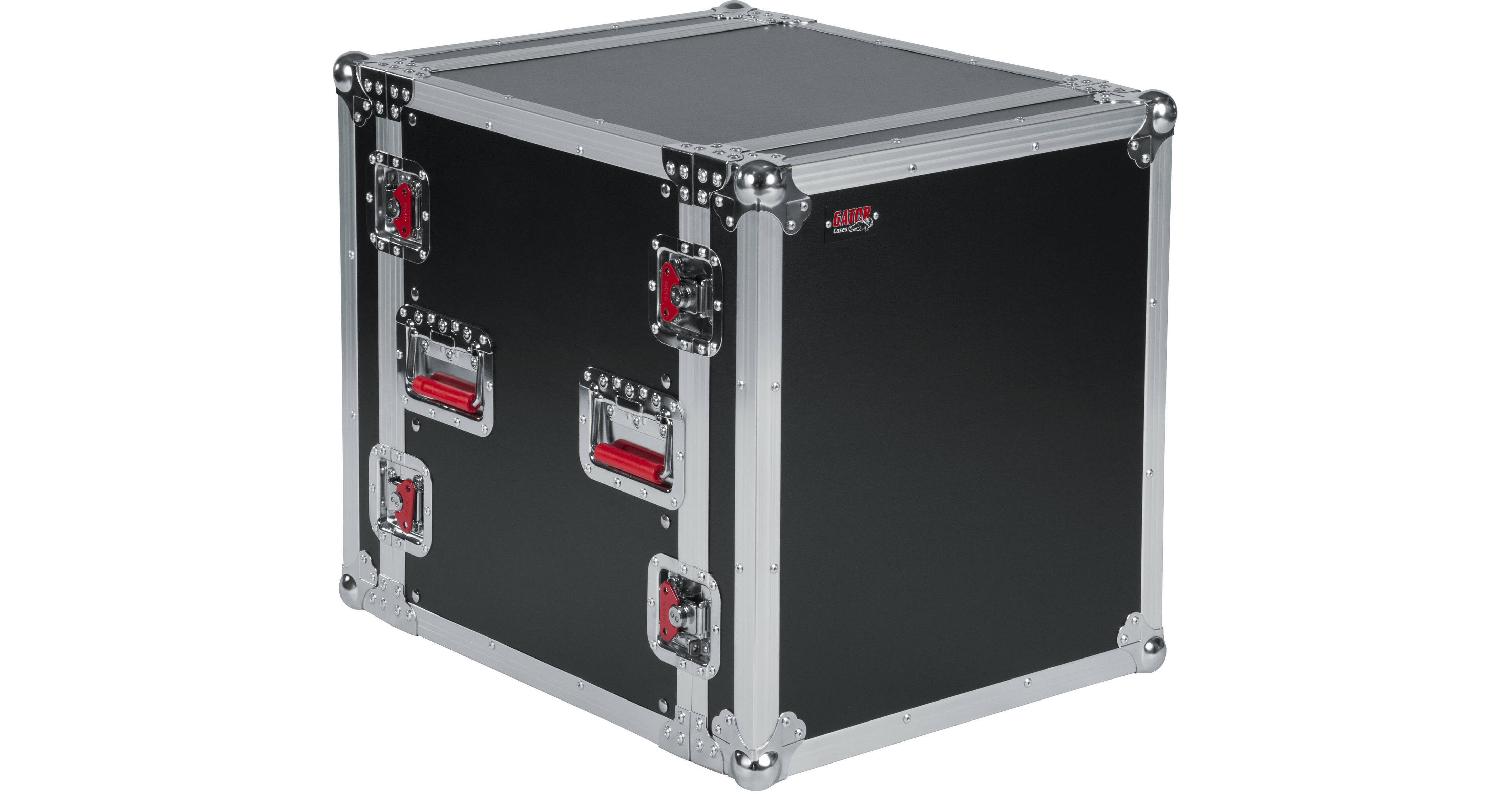 Gator G-Tour 12U Flight Rack Case G-TOUR 12U B&H Photo Video