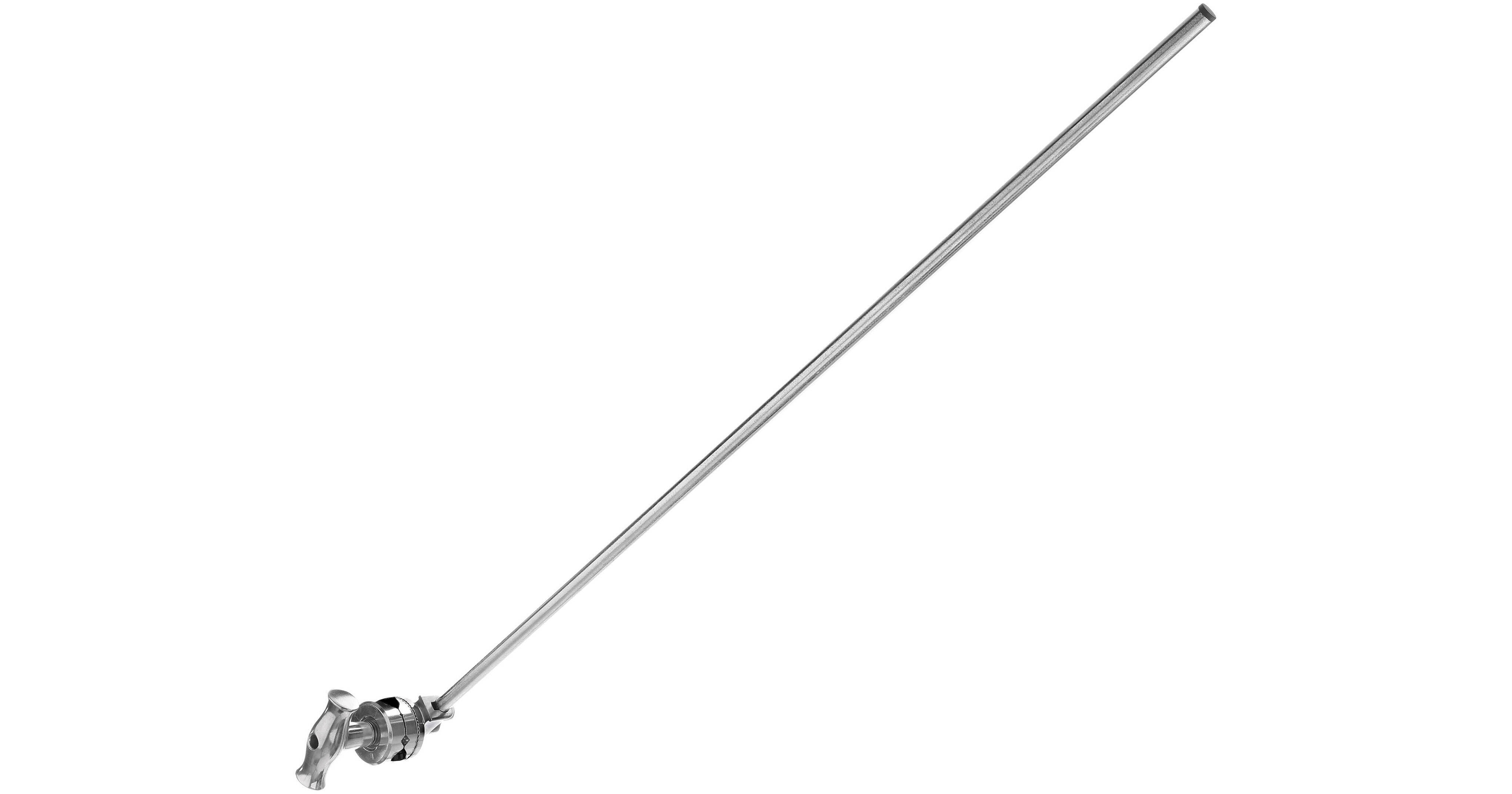 Impact 40" Extension Grip Arm (Silver) KCP-240 B&H Photo Video