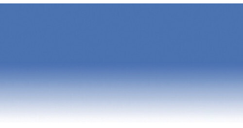 Tiffen 3 x 4" 5 Cool Blue Hard-Edge Graduated Filter 34CGCB5HH