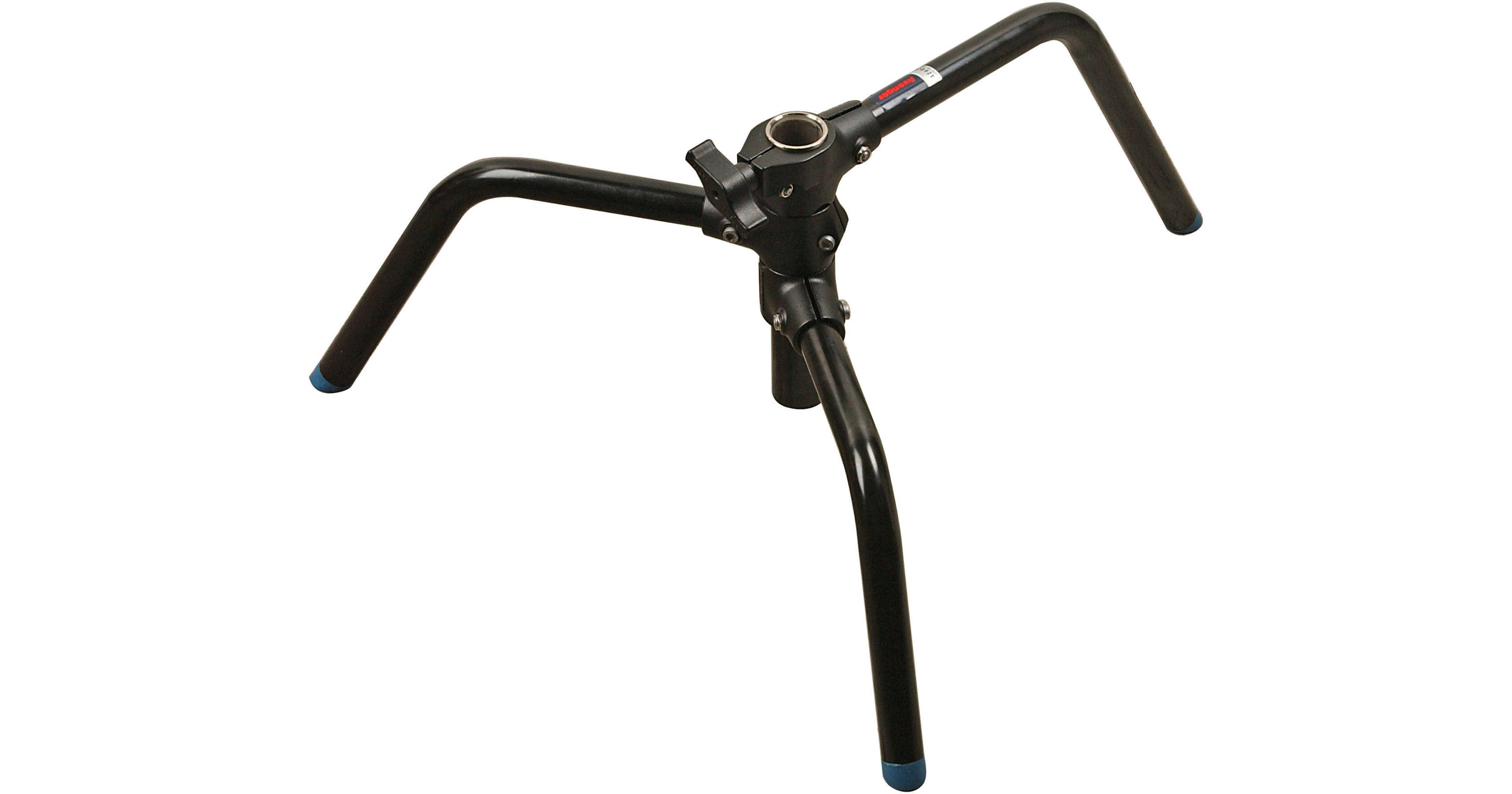 Avenger A2007CB Mini Base for C-Stand (Black) A2007CB B&H Photo