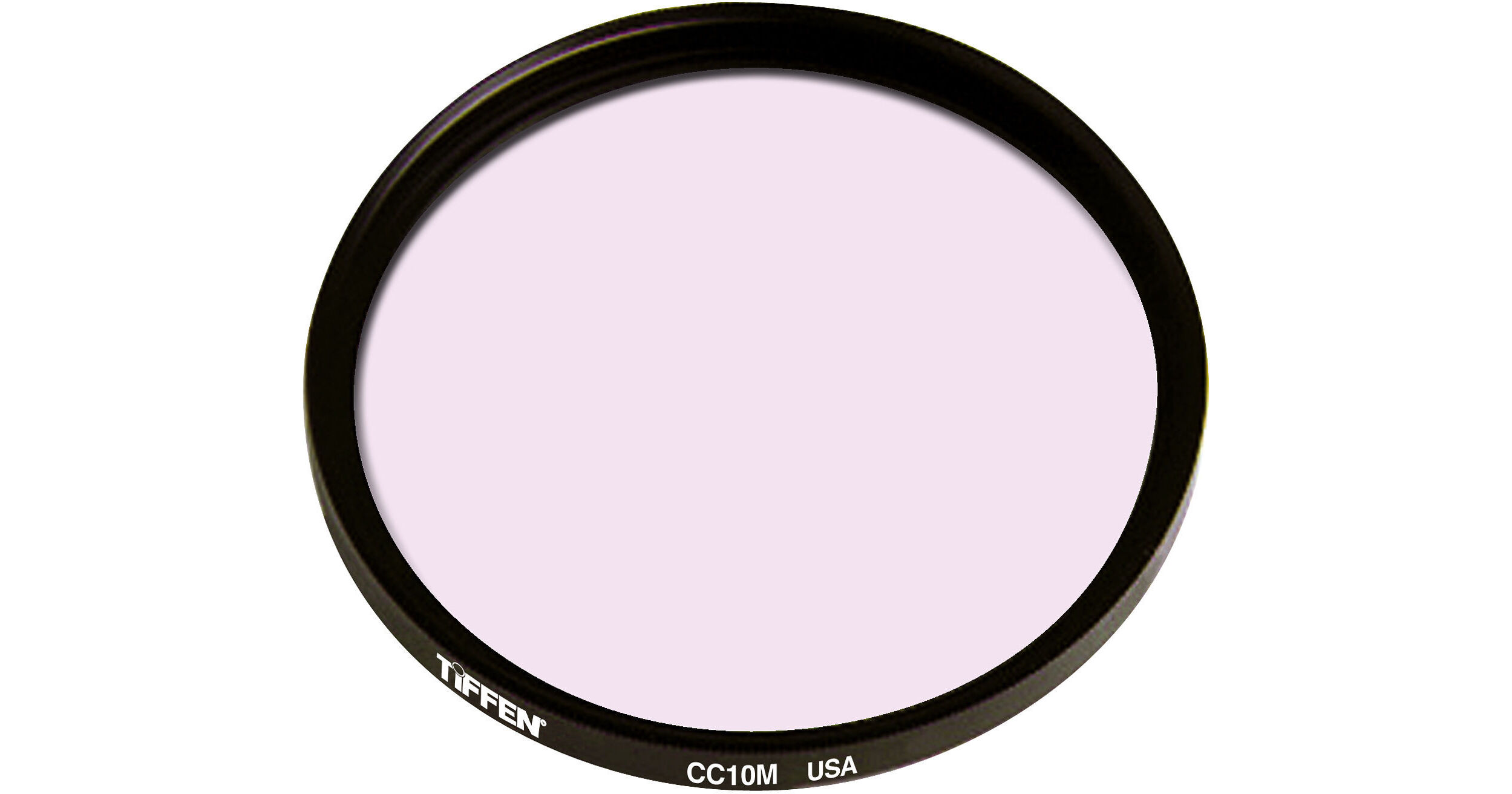 Tiffen 138mm CC10M Magenta Filter 138CC10M B&H Photo Video
