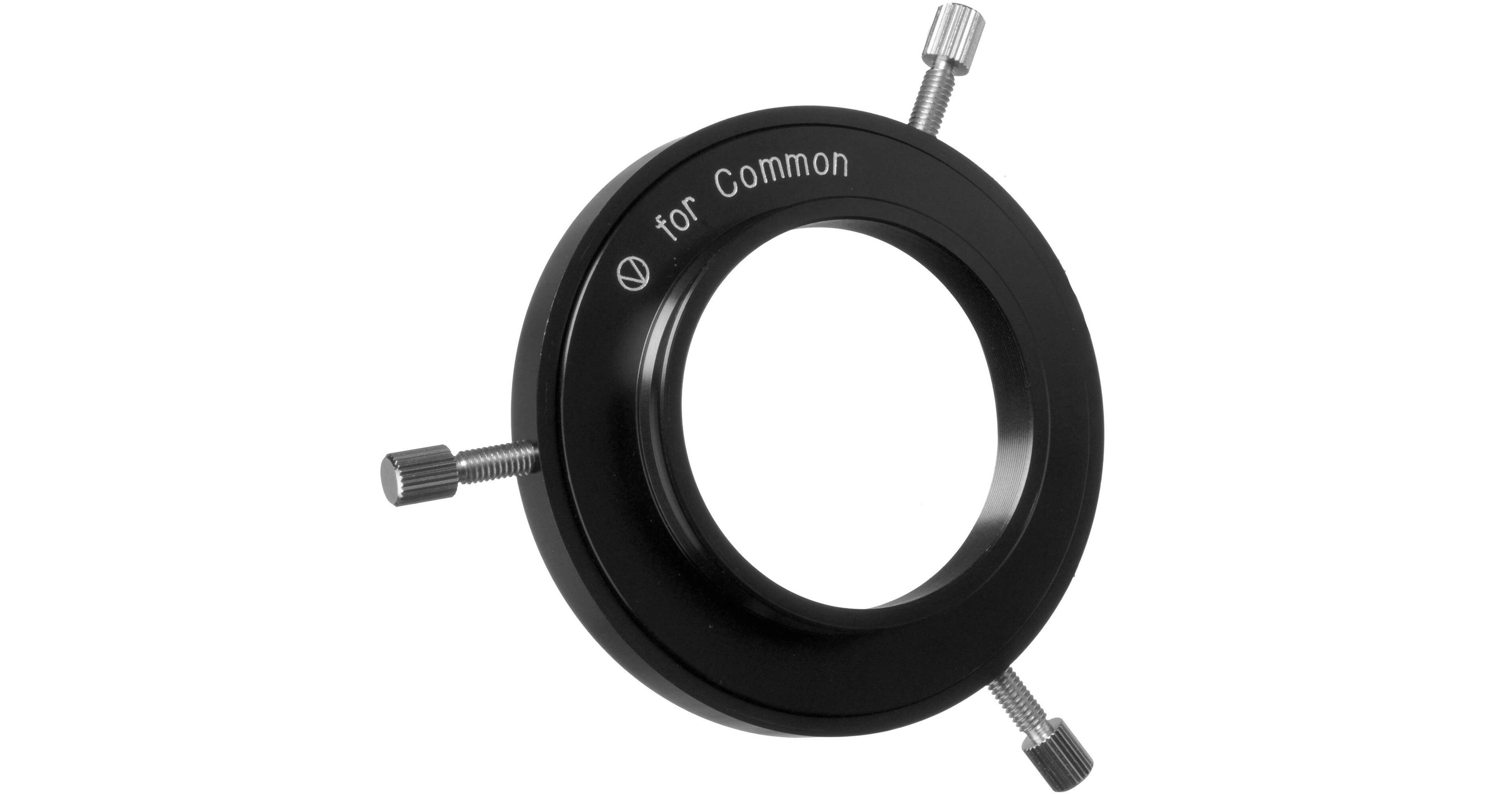 Vixen Optics Direct Wide Photo Adapter 60mm (General) ES3878 B&H