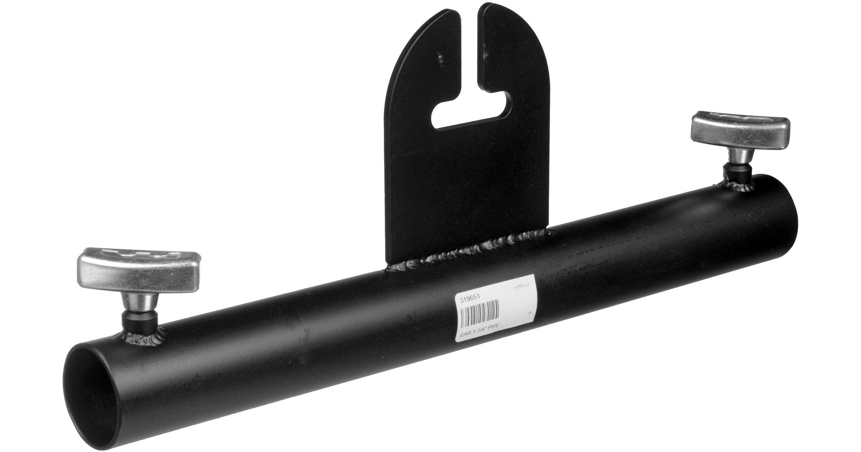 Matthews Ear for 1.25" Pipe 319651 B&H Photo Video