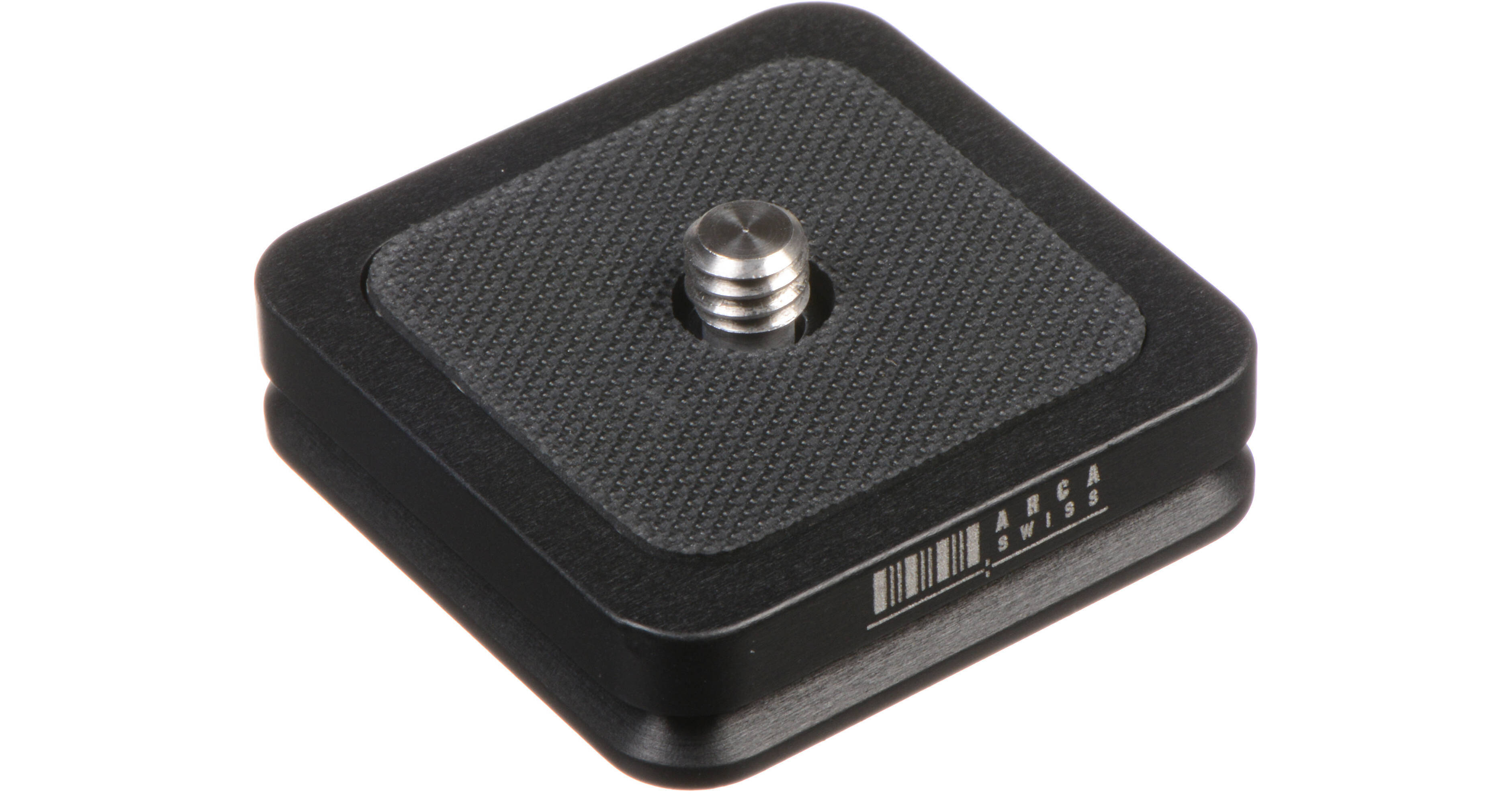 Arca-Swiss Square Quick Release Plate (38mm) 802208 B&H Photo