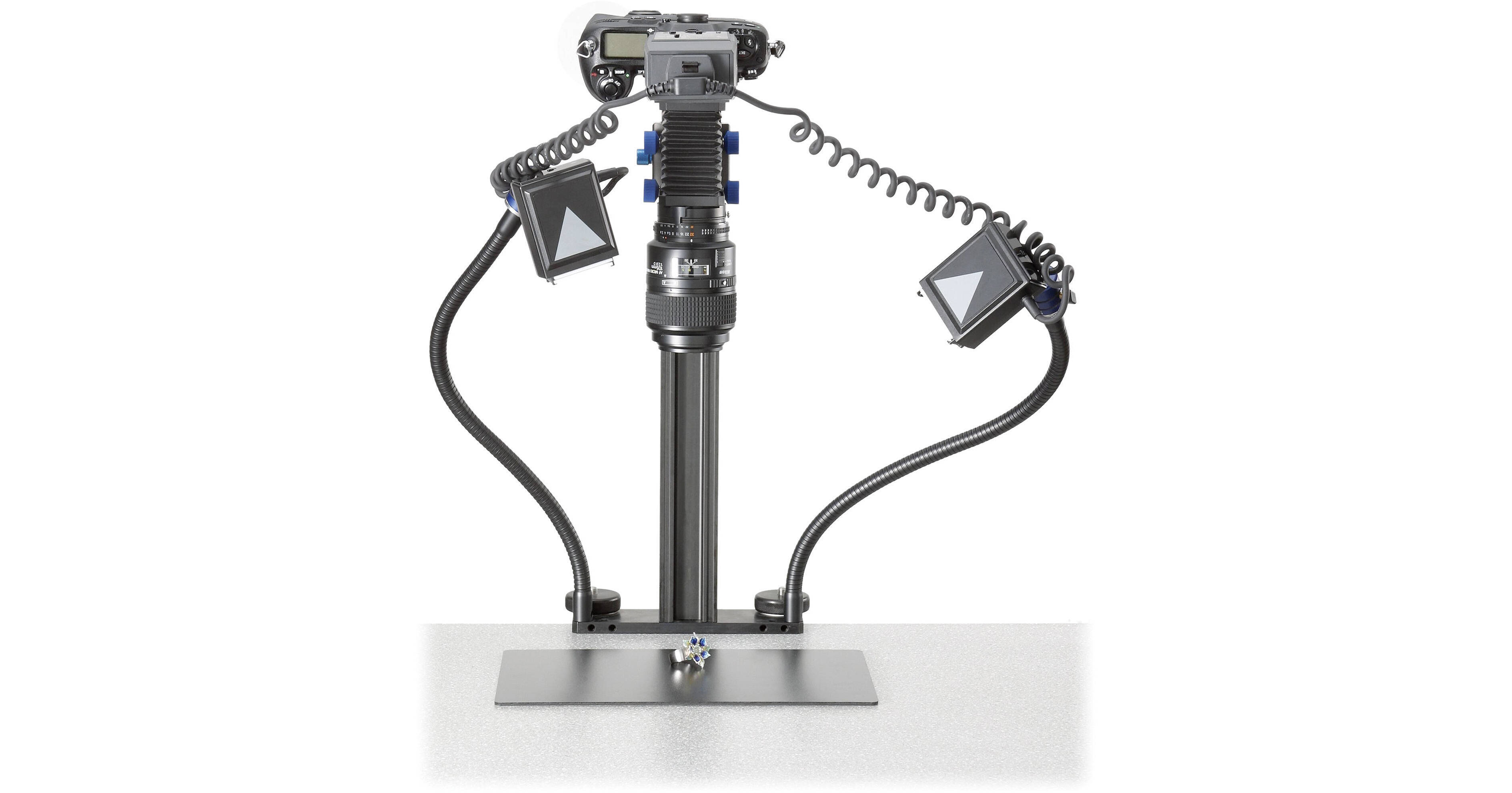 Novoflex Magic Studio Macro-Repro Stand MS-REPRO B&H Photo Video