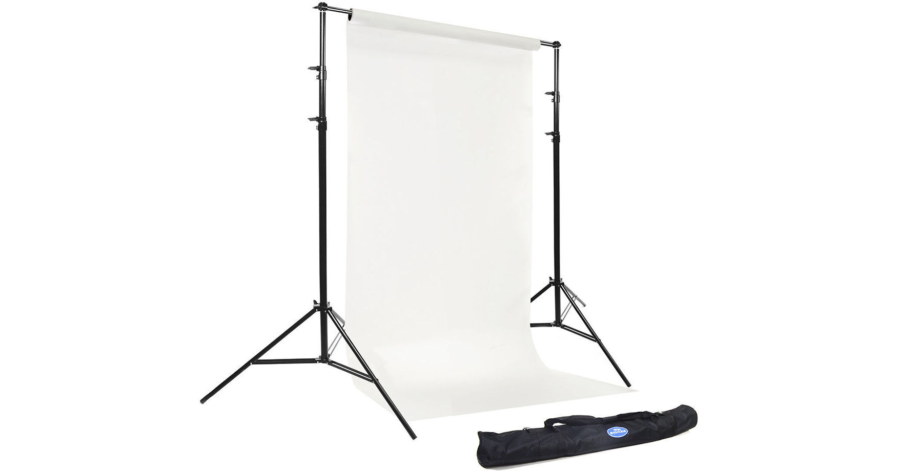 Savage Background Port-A-Stand Kit 62037-50 B&H Photo Video