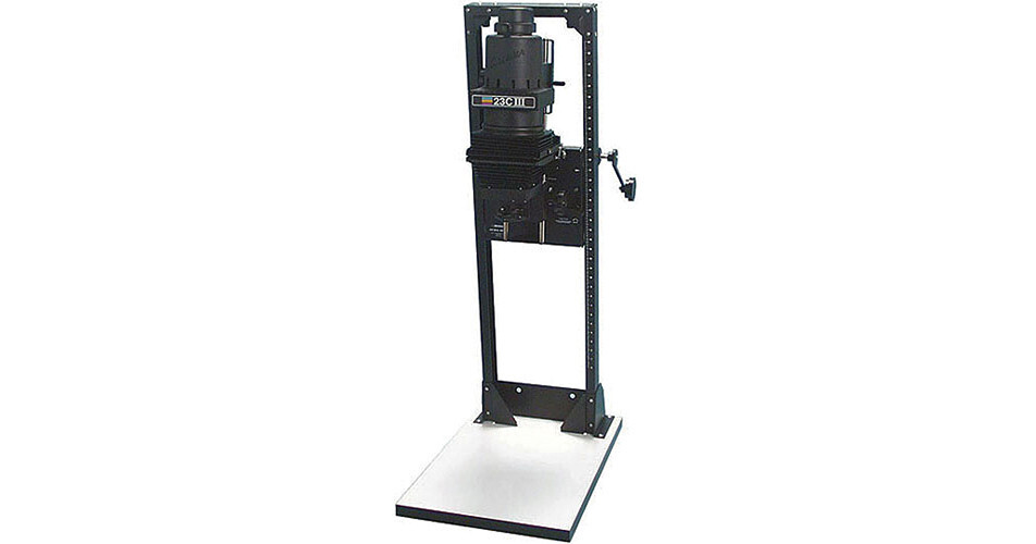 Beseler 23CIII-XL Condenser Enlarger (230V) 8005-02 B&H Photo