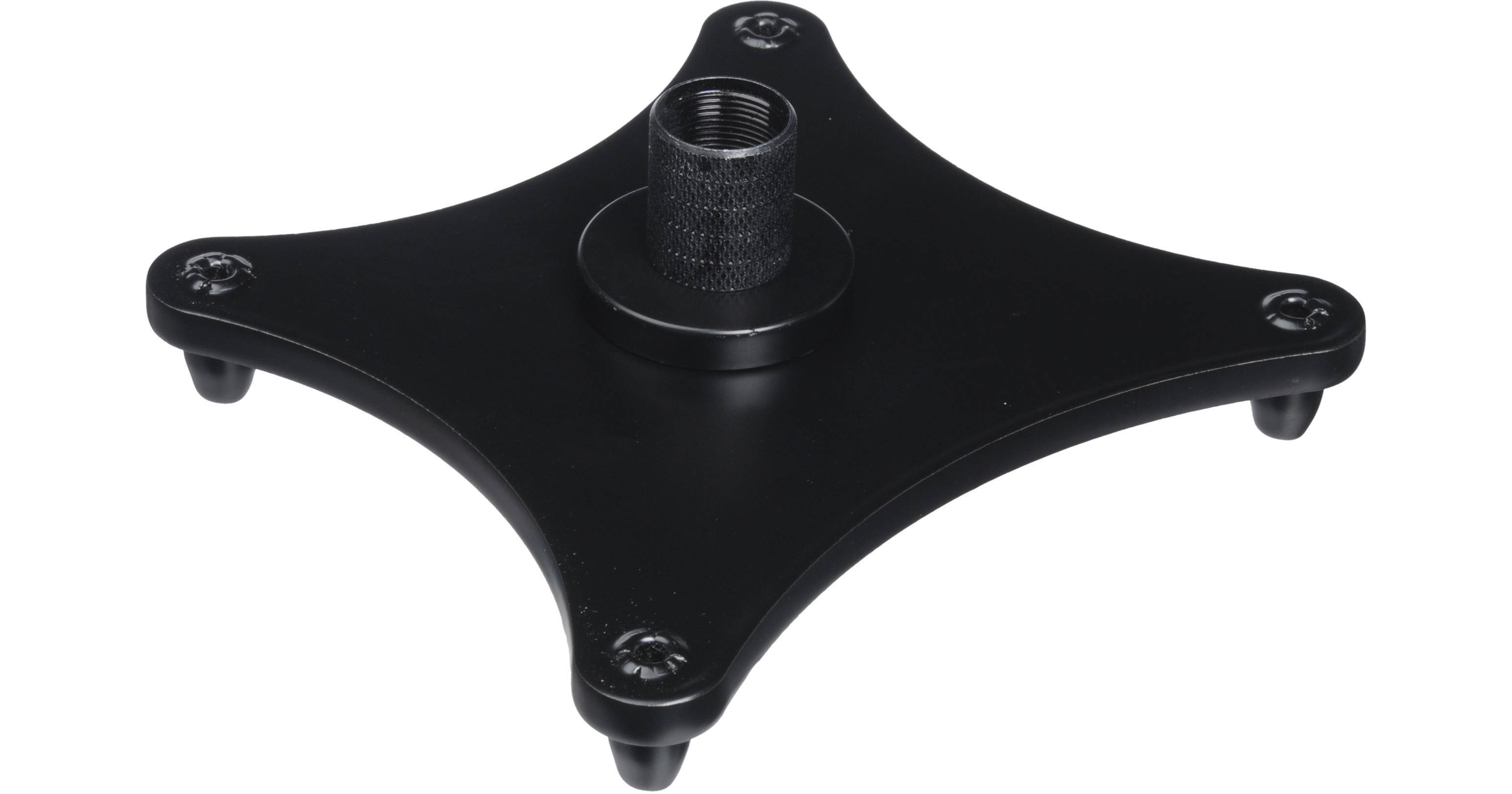 Genelec 8030-408 - Stand Mounting Plate for 8030A 8030-408B B&H