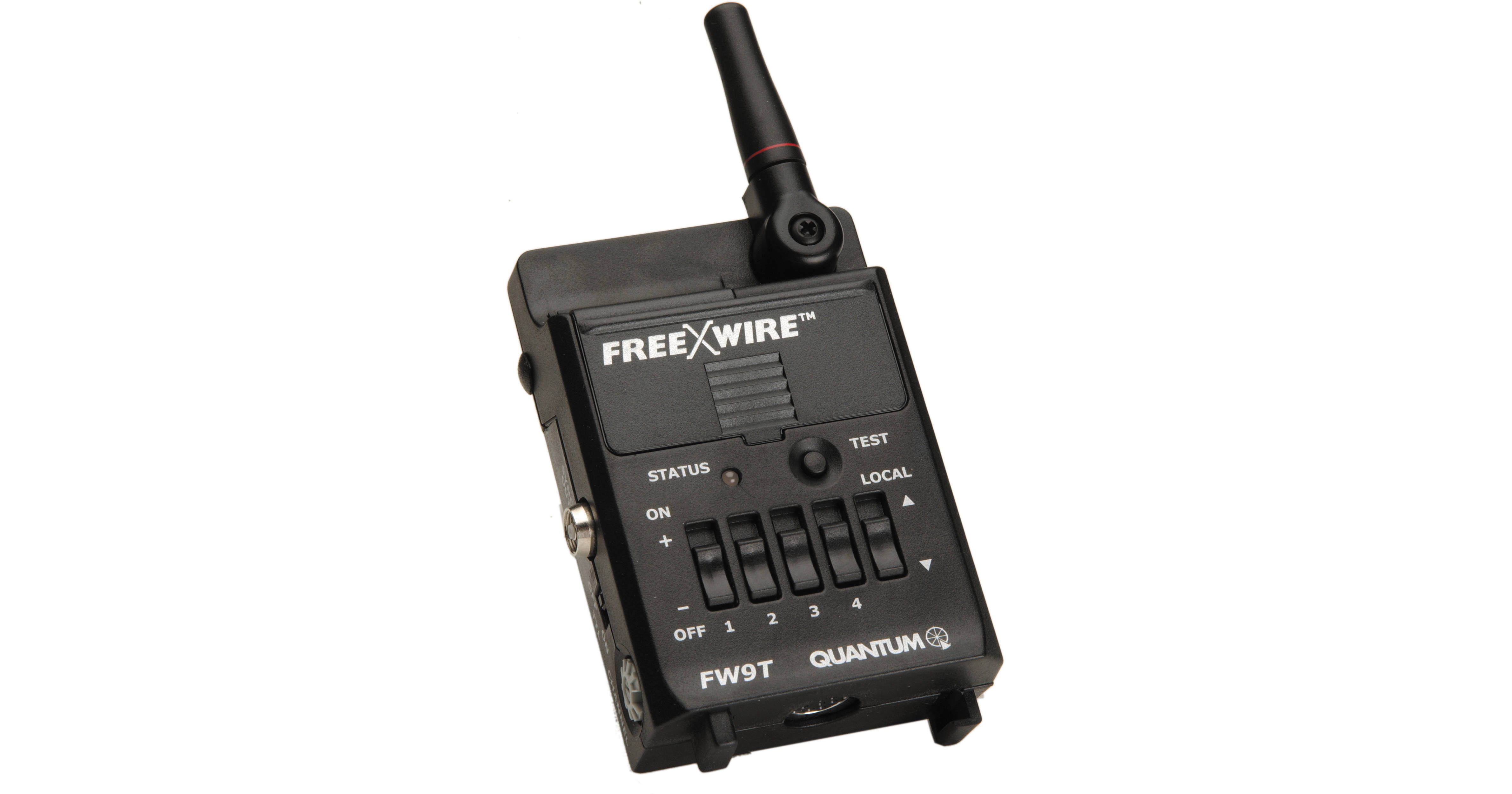 Quantum Instruments FW9T FreeXwire Digital Transmitter 860515