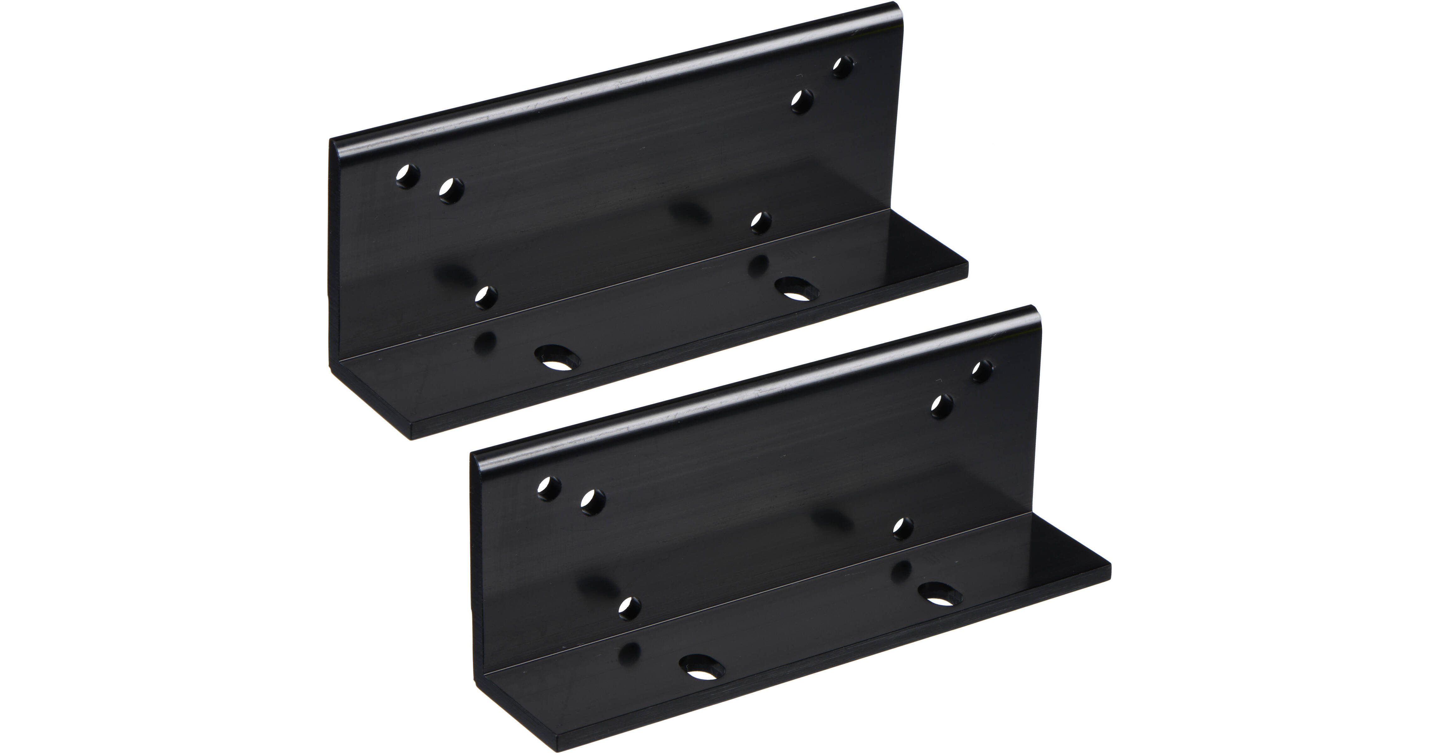 Toa Electronics MB-35B - 3U Rack Mounting Kit for P-924MK2