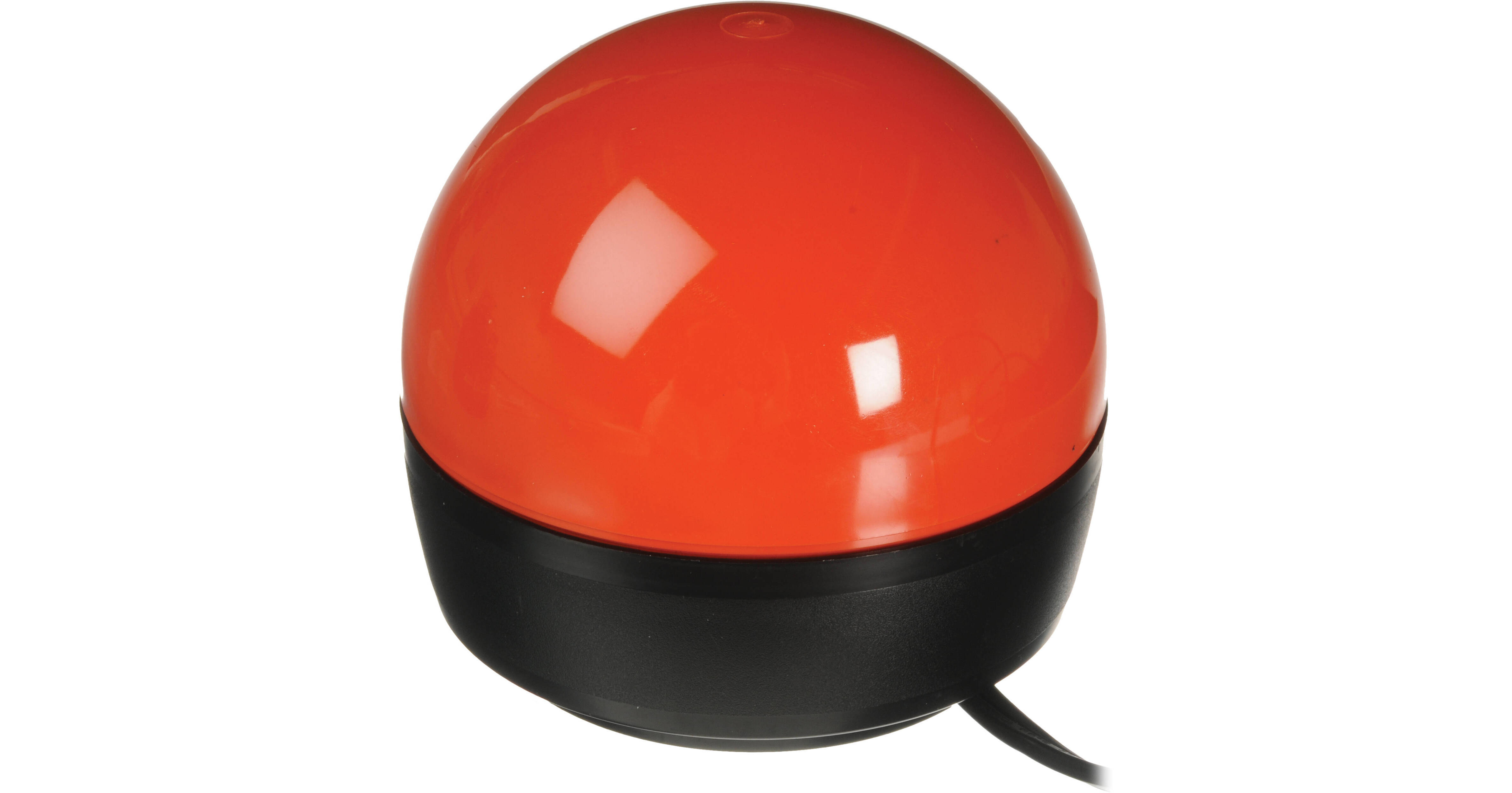 Paterson Darkroom Safelight with Red A-Dome Filter PTP760JC B&H