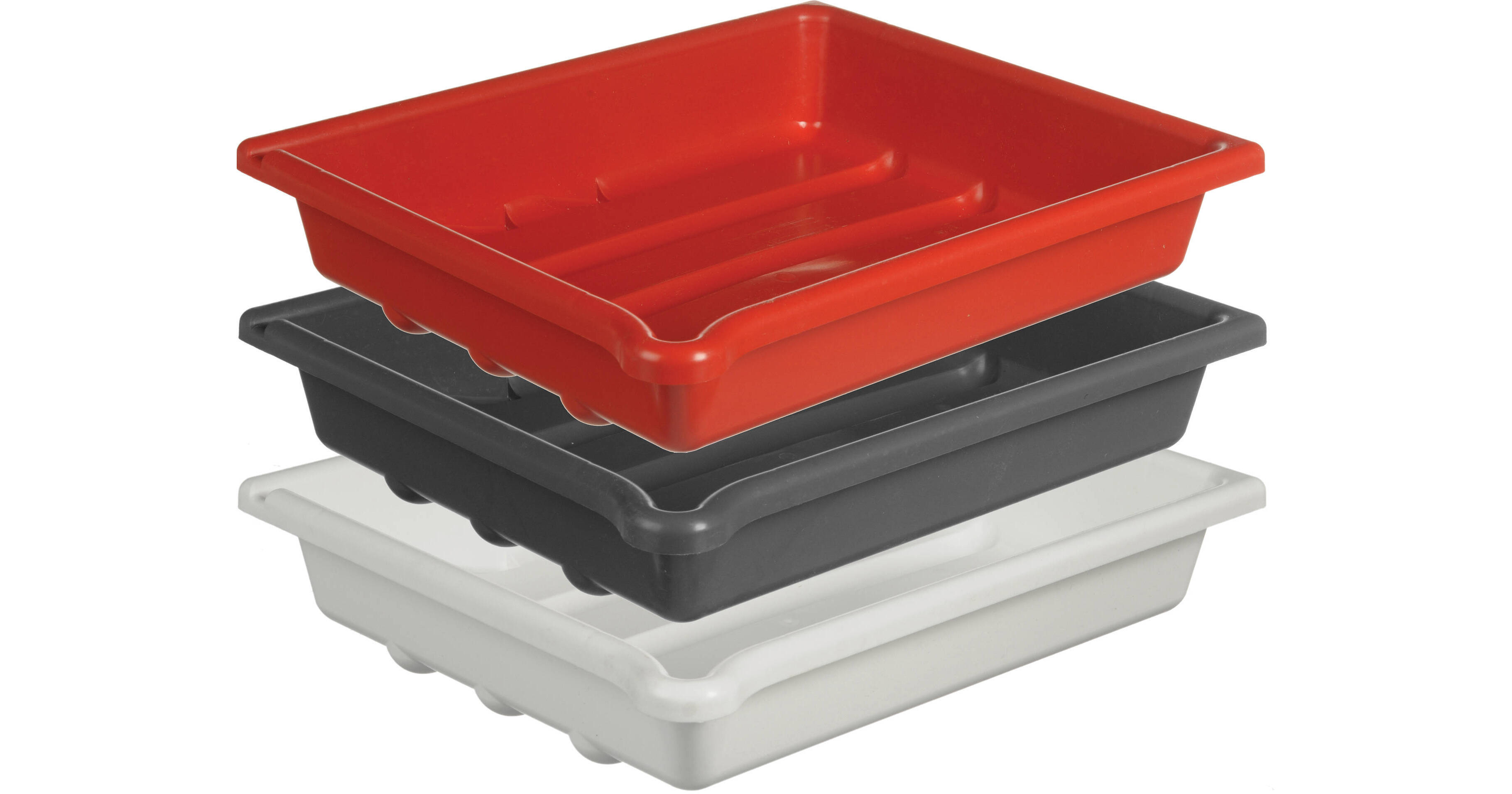 Paterson Plastic Developing Trays - 8x10 PTP334 B&H Photo Video