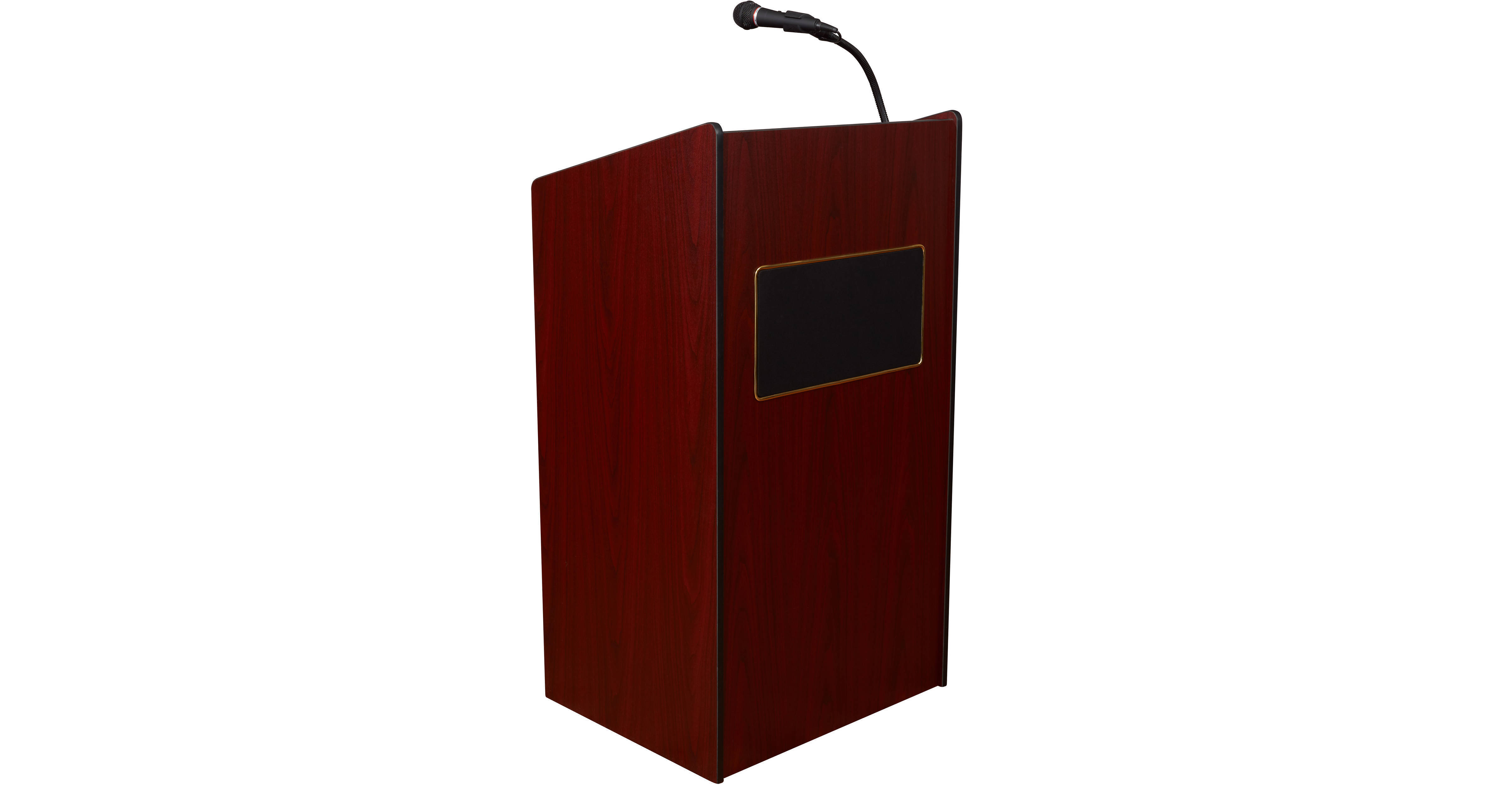 Lecterns & Podiums | B&H Photo Video