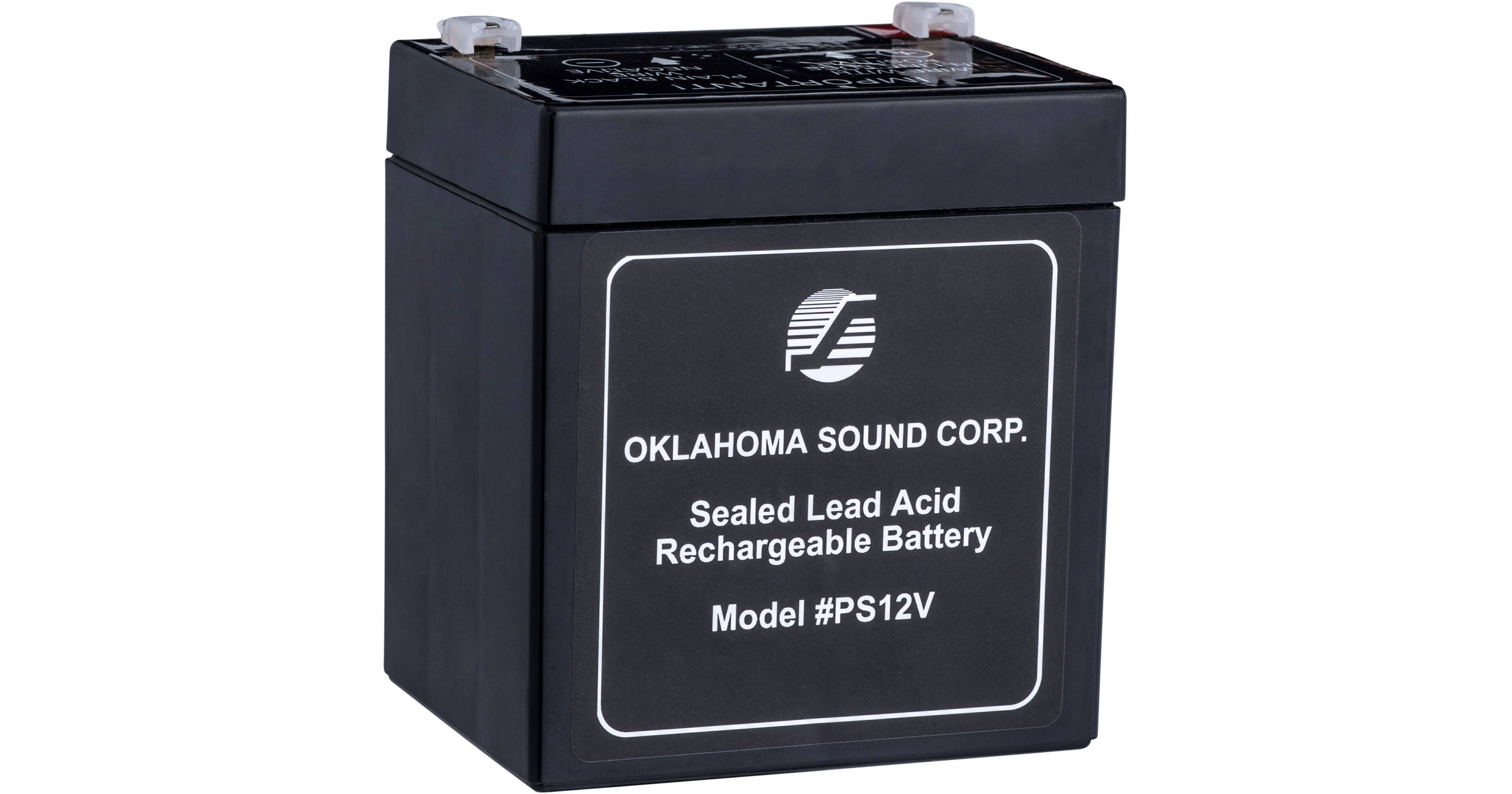 Pro Audio PA System Batteries | B&H Photo Video