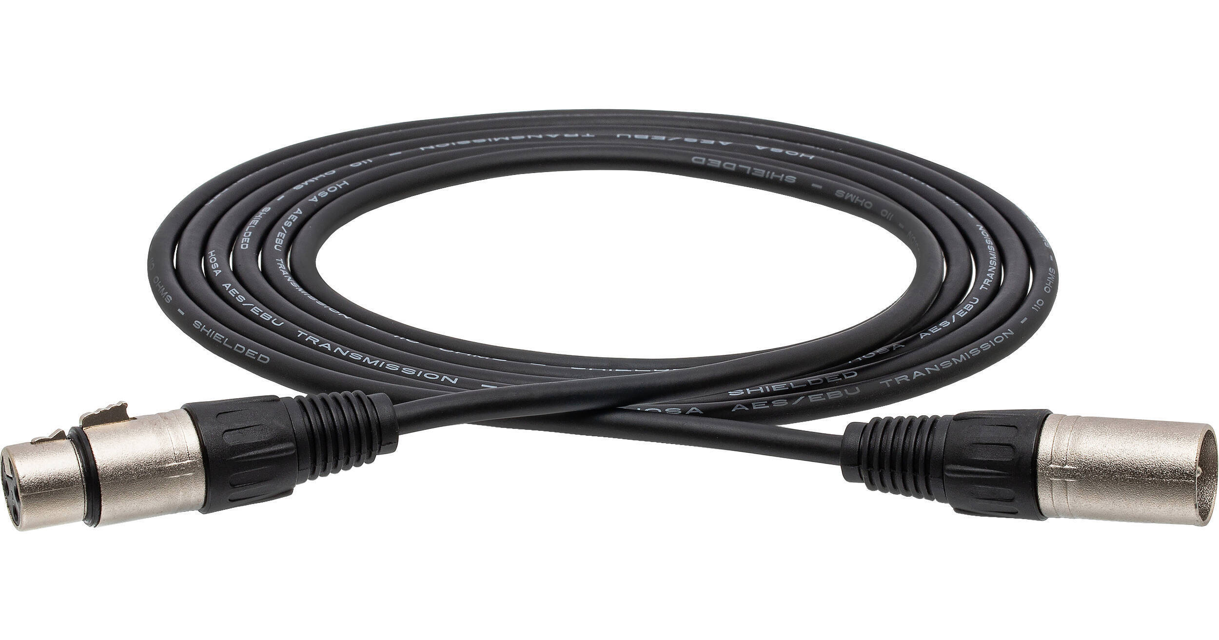 AES/EBU Cables | AES Digital Audio Cables | B&H