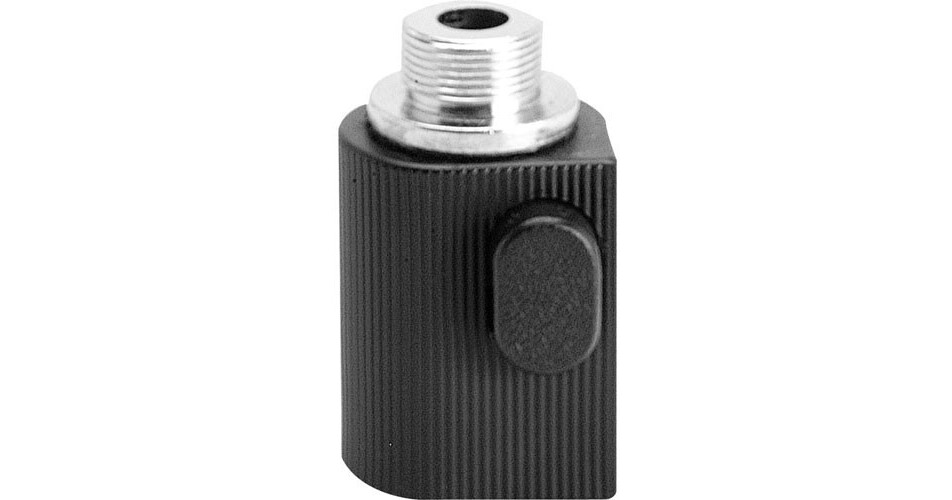 On-Stage QK10B Quick Release Adapter (Black) QK-10B B&H Photo