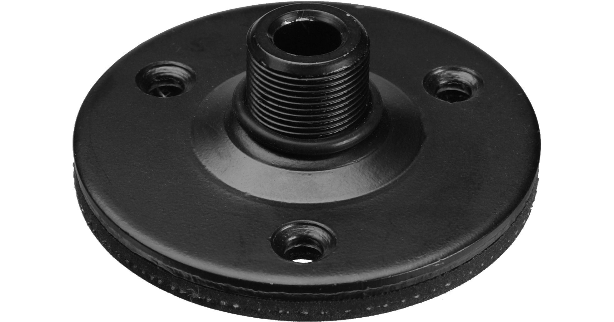 Mic Podium Flange Mounts | B&H Photo Video