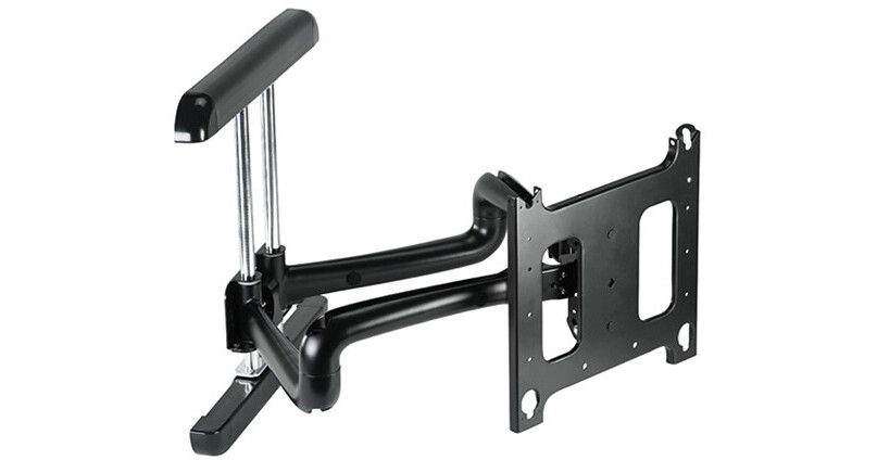 Chief PDR-2000B Large Flat Panel Swing Arm Wall Mount, PDR2000B