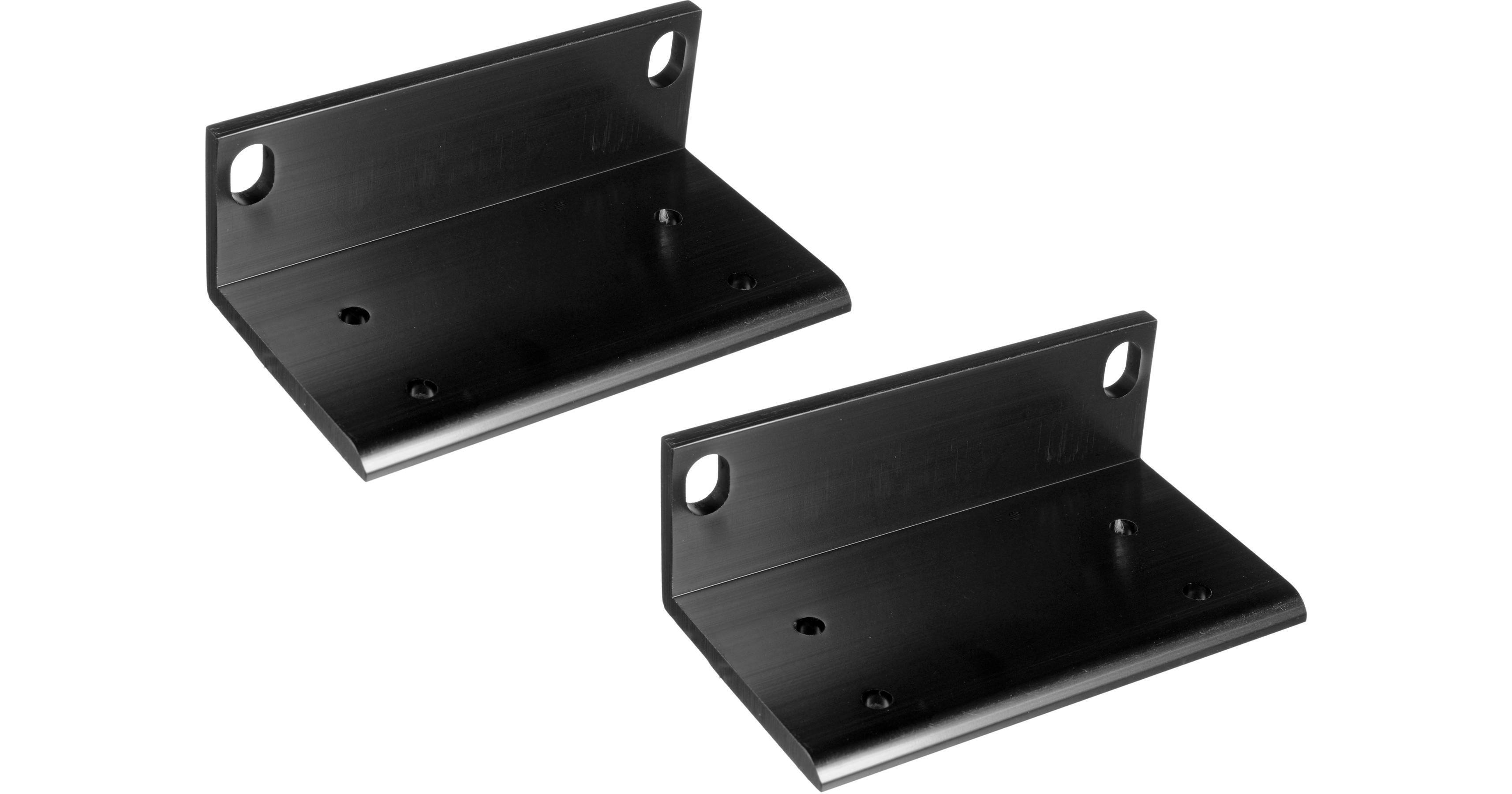Toa Electronics MB-25B - 2U Rack-Mounting Kit for TOA MB-25B B&H