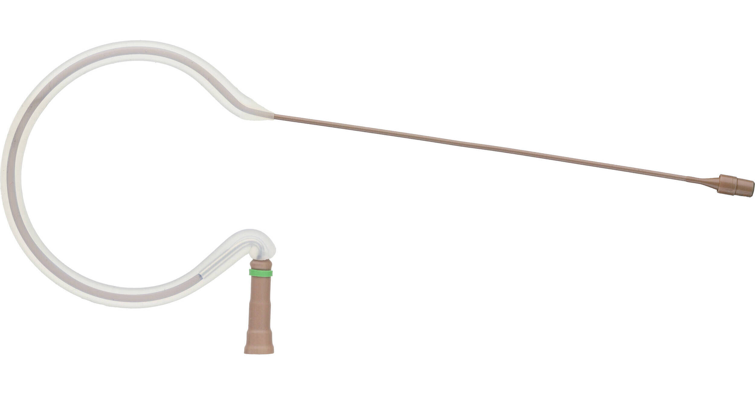 Countryman E6i Cardioid Ear Set Head-worn Microphone E6IDW5C1L2