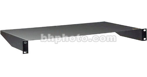 Middle Atlantic Steel Universal Rack Shelf U1MP B&H Photo Video